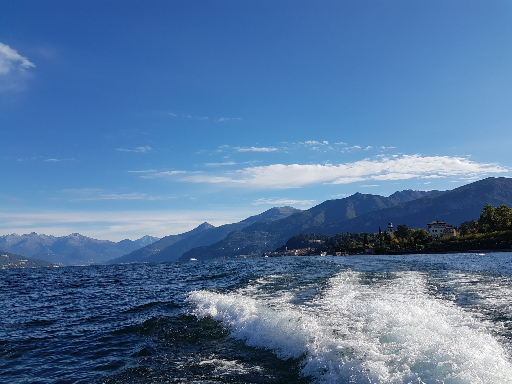 England, Normandy or Italy? How to choose - ToursbyMarie