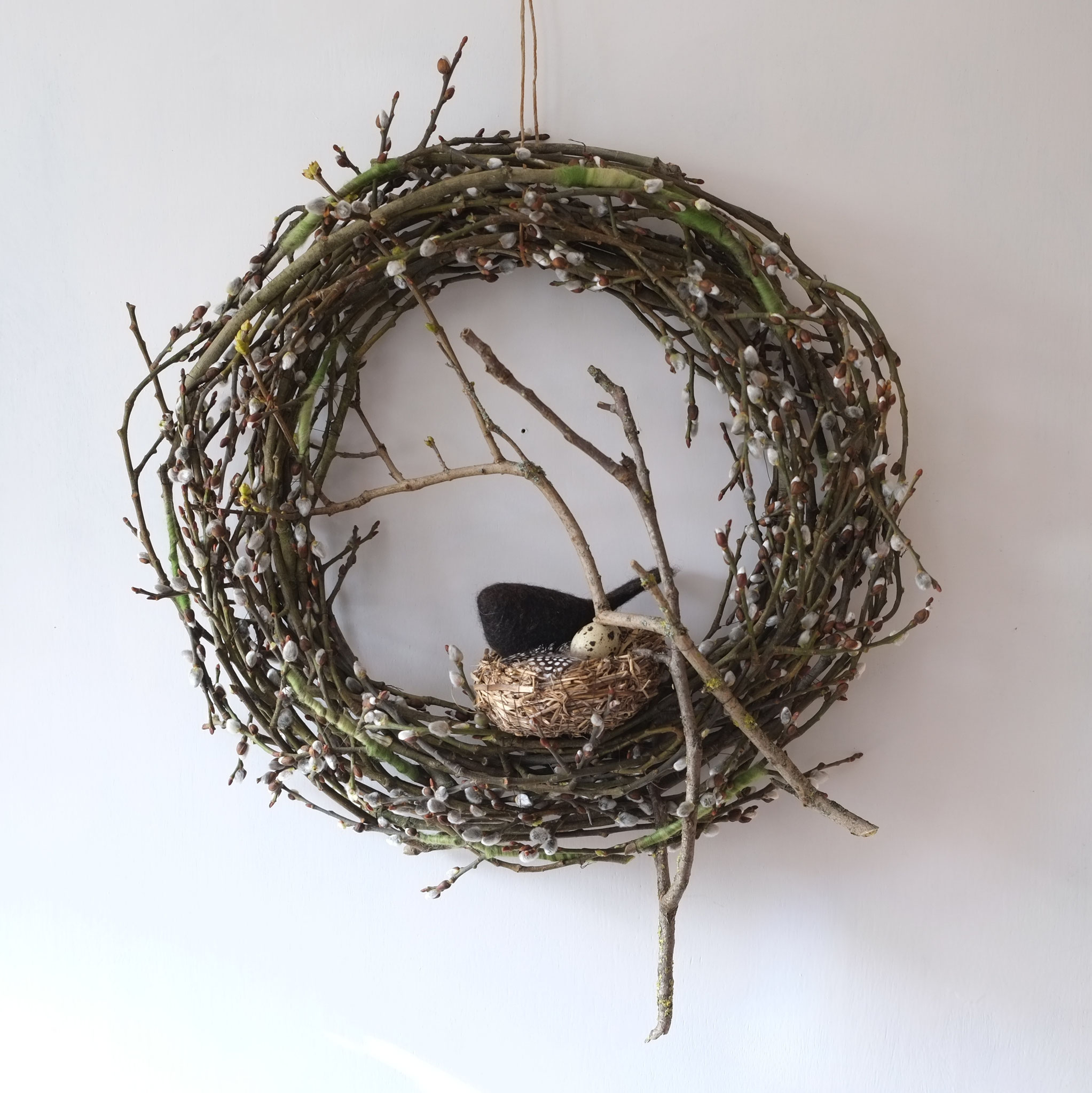 Galerie - filzkunstwerk christiane roth