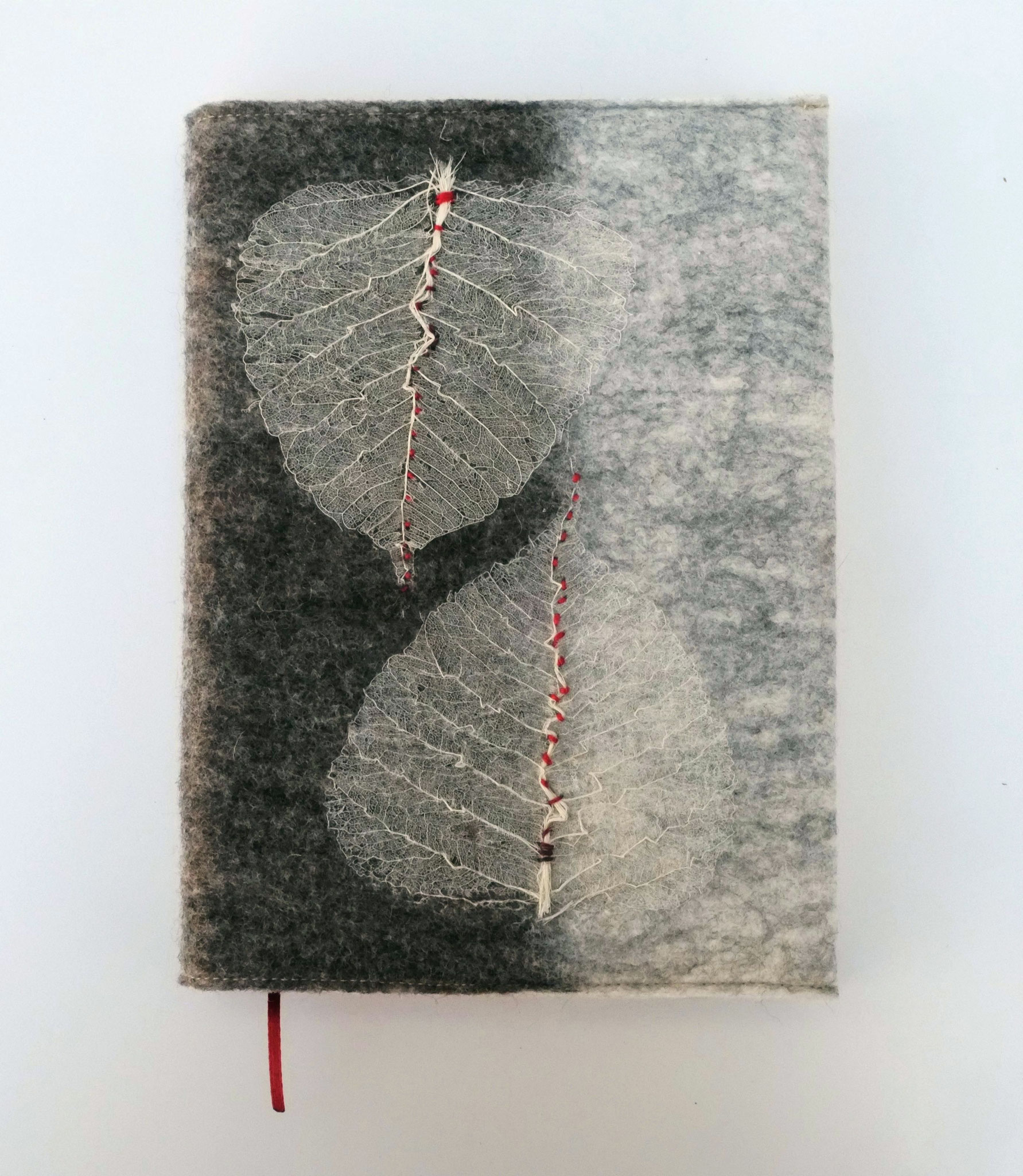 Galerie - filzkunstwerk christiane roth