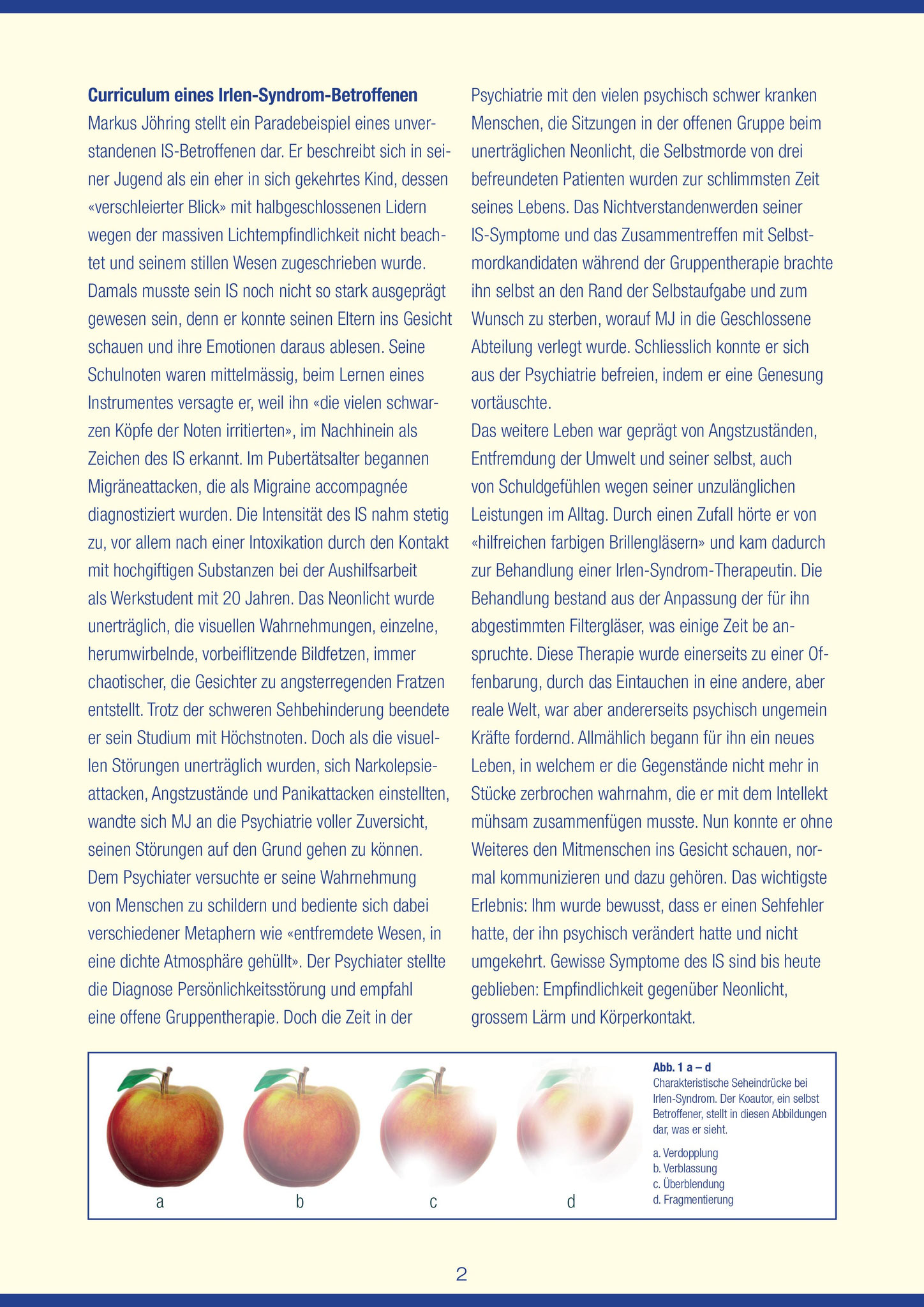 Links/Literatur - padovan,Therapie, neurofunktionelle Reorganisation ...