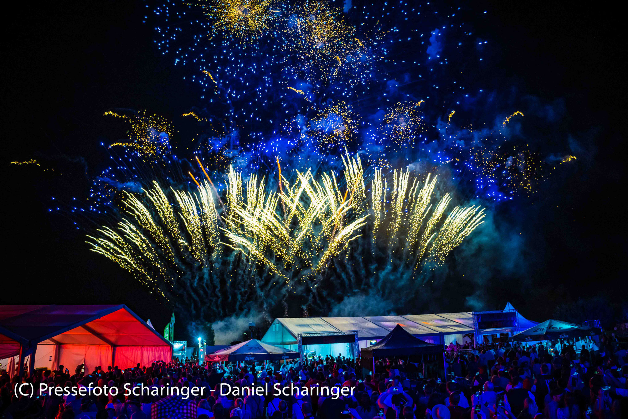 Juzi OPEN AIR 2023 - Strass im Zillertal - Pressefoto Scharinger