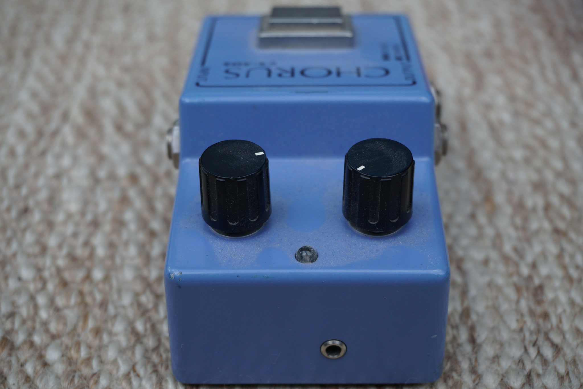 Ibanez CS-505 Chorus - catales Webseite!