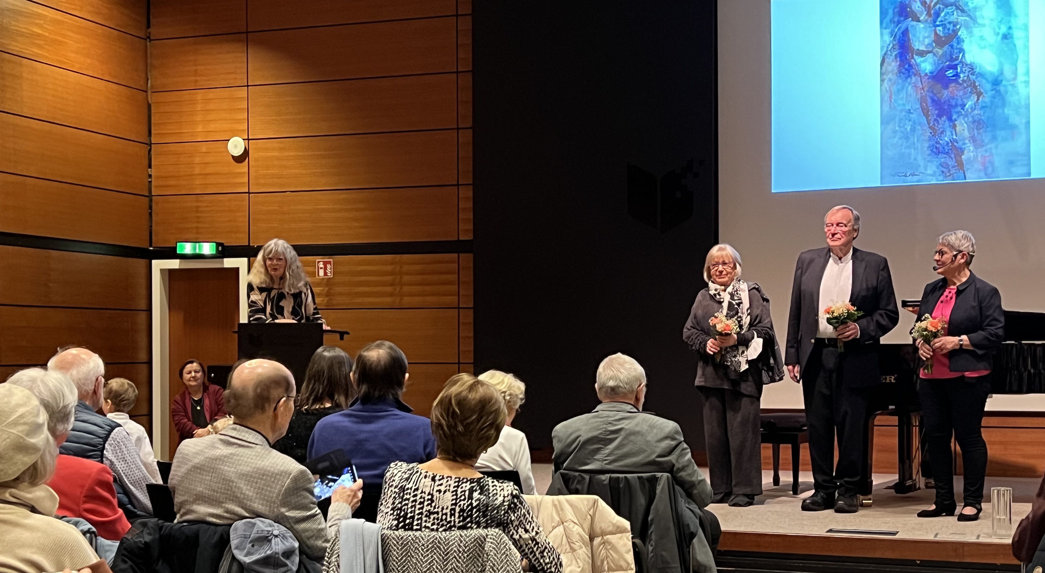 Fotogalerie ab 2022 - GEDOK Heidelberg e.V. Webseite