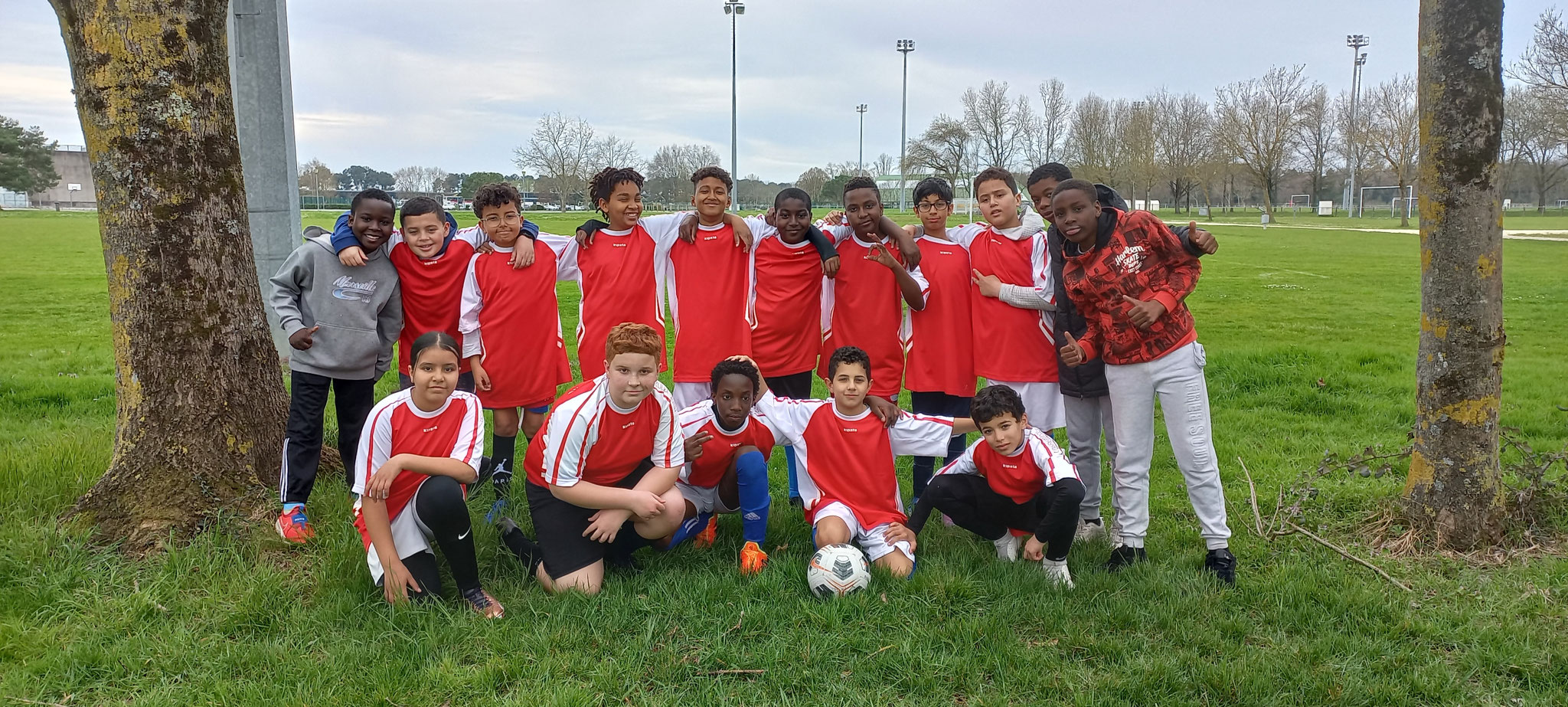 2022-2023 - Site de collegegrandparc