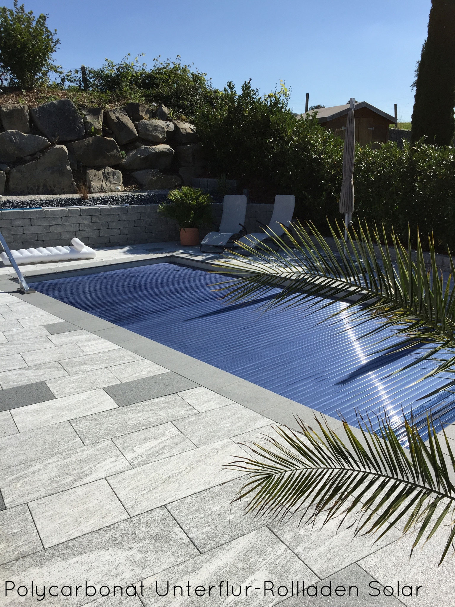 Schwimmbad | Poolbau | Swimmingpool - Whirlpoolcenter Mittelland AG ...