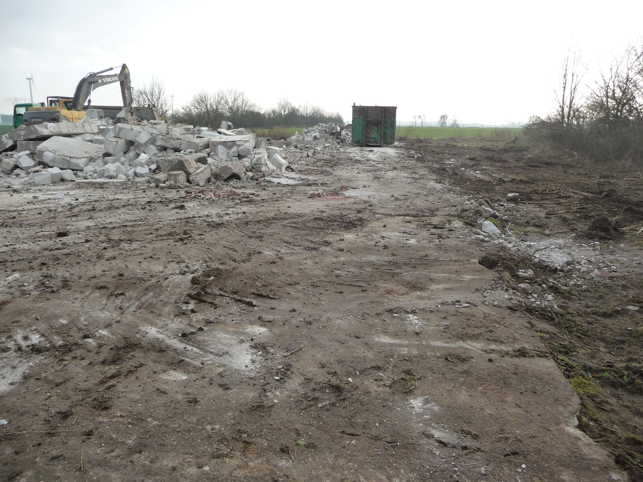 Kommunen - Windplan GmbH - Pirow - Knaak