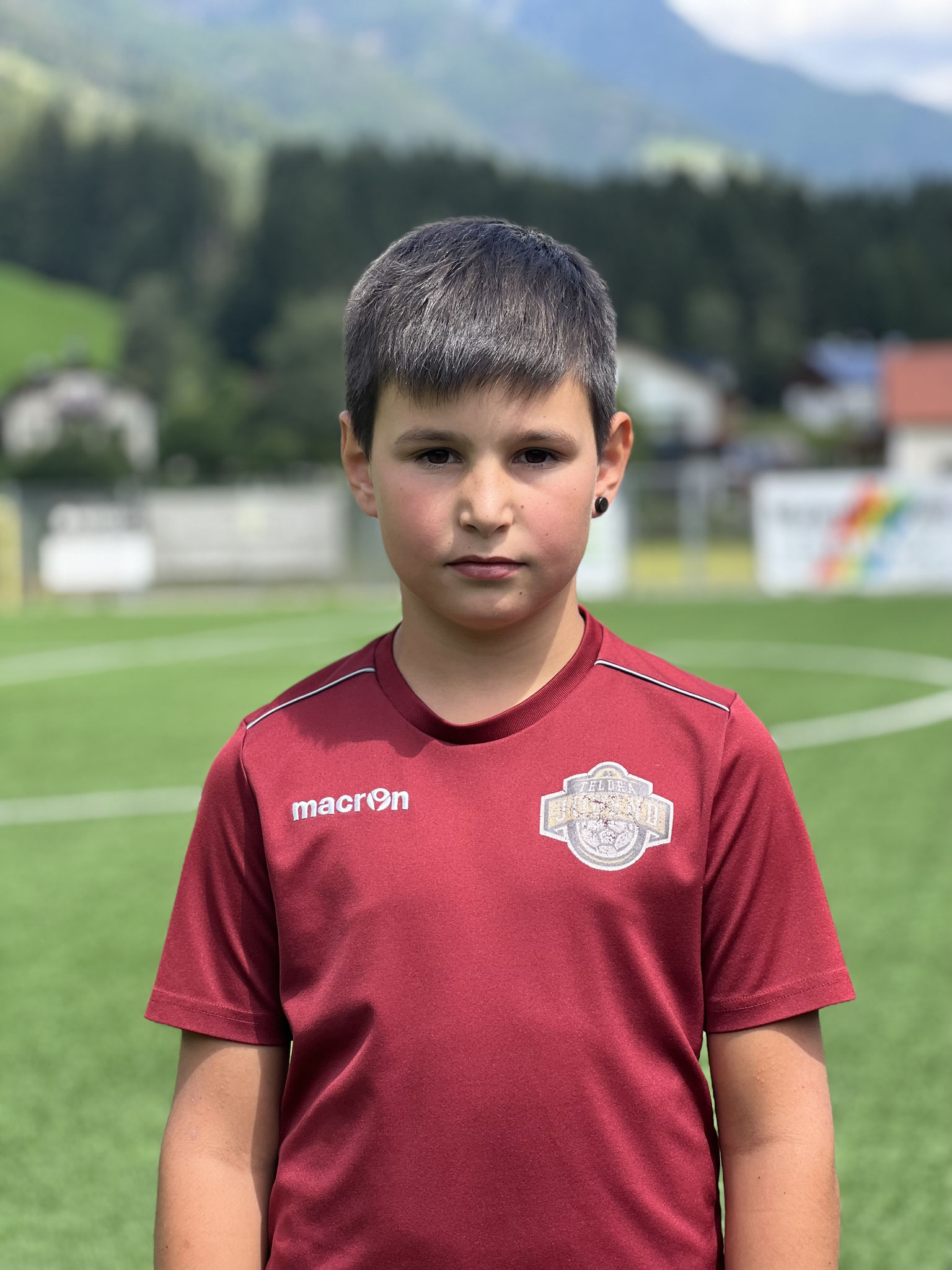 SSV Ahrntal - U10 23-24 - SSV Ahrntal - DER Teldra Fußballclub seit 1969