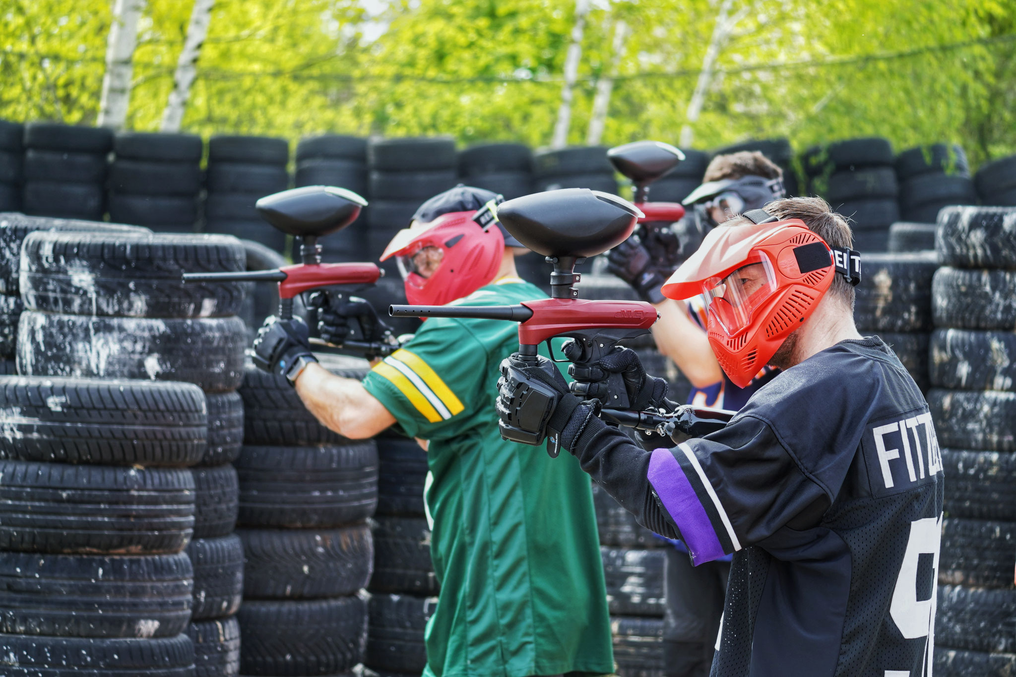INFO - GO KART COTTBUS - FREIZEIT PARK LÖSCHEN