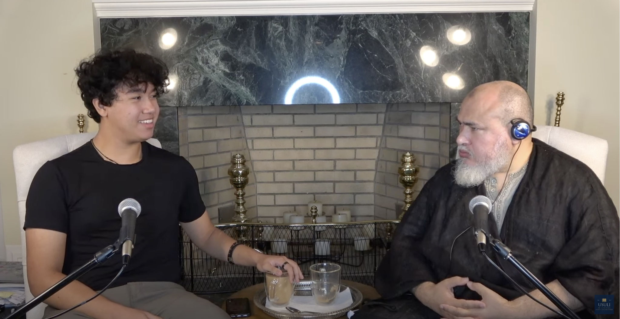 real talk - The Usuli Institute