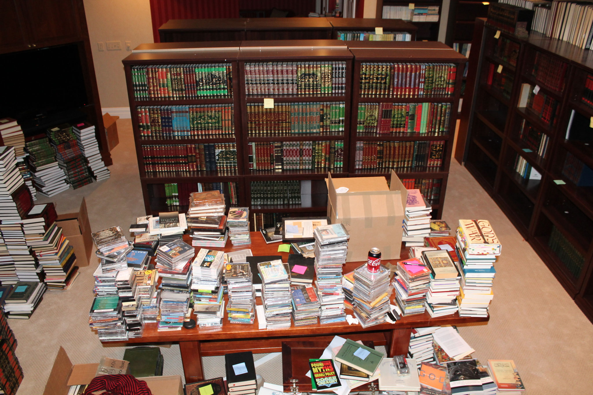 The Usuli Library - The Usuli Institute