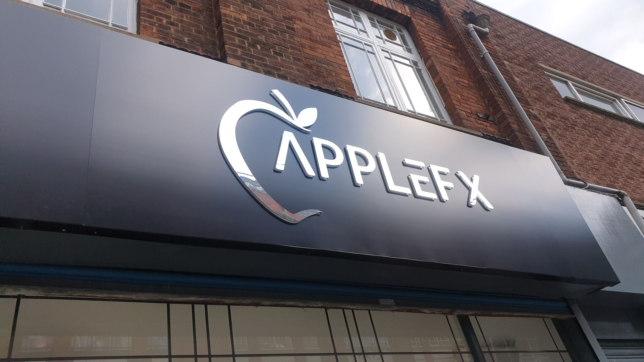 Portfolio - Magenta Signs - Signwriting Doncaster Sign Makers Doncaster