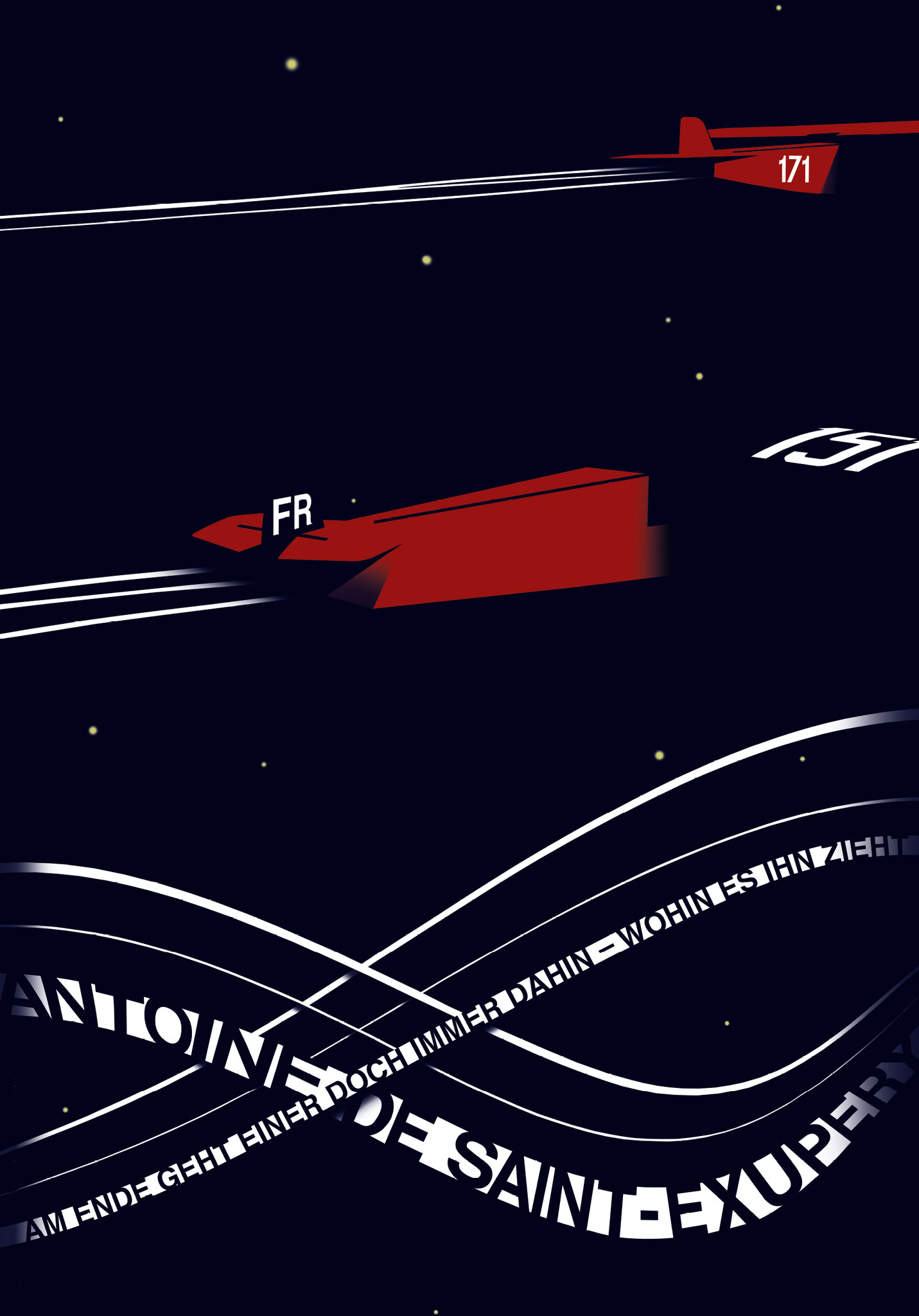 Ausstellung «Panta rhei»: Lernende der Fachklasse Grafik reagieren mit eigenen Werken auf Hans ...