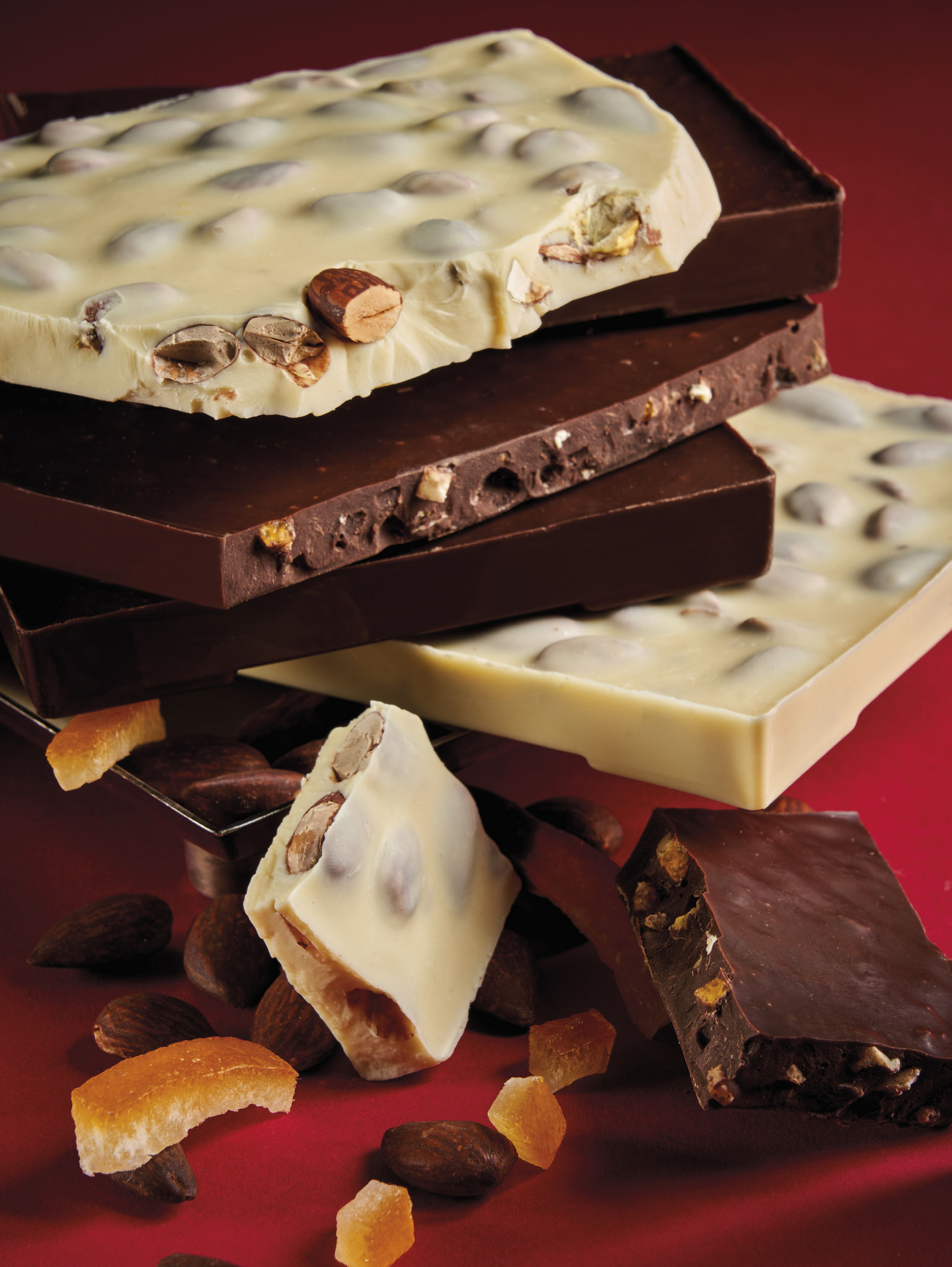 MAJANI CHOCOLATE - since 1796 - Jupiter 57 - Italian confectioneries ...
