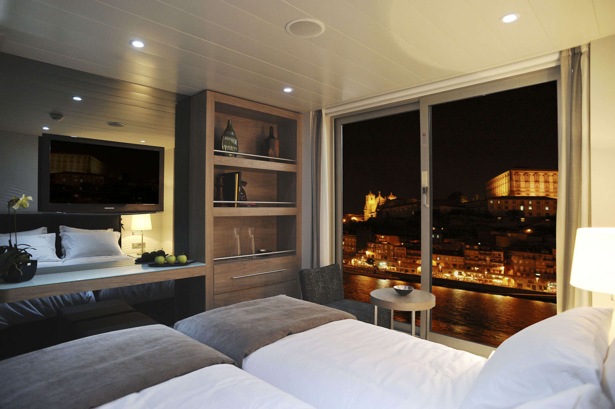 Douro Spirit - Kreuzfahrtzentrum.at