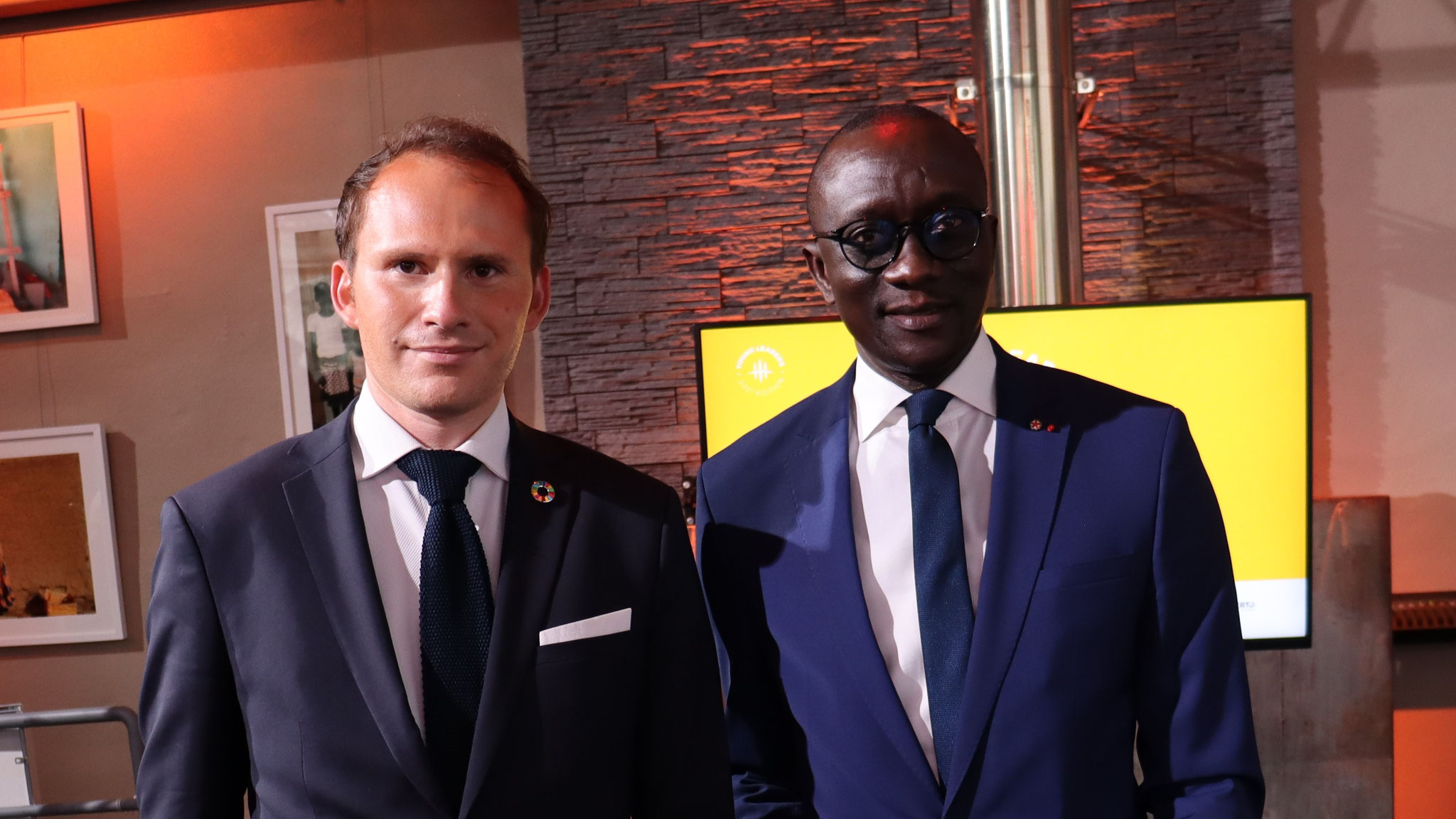 Accueil - Carnets francophones - Benjamin Boutin