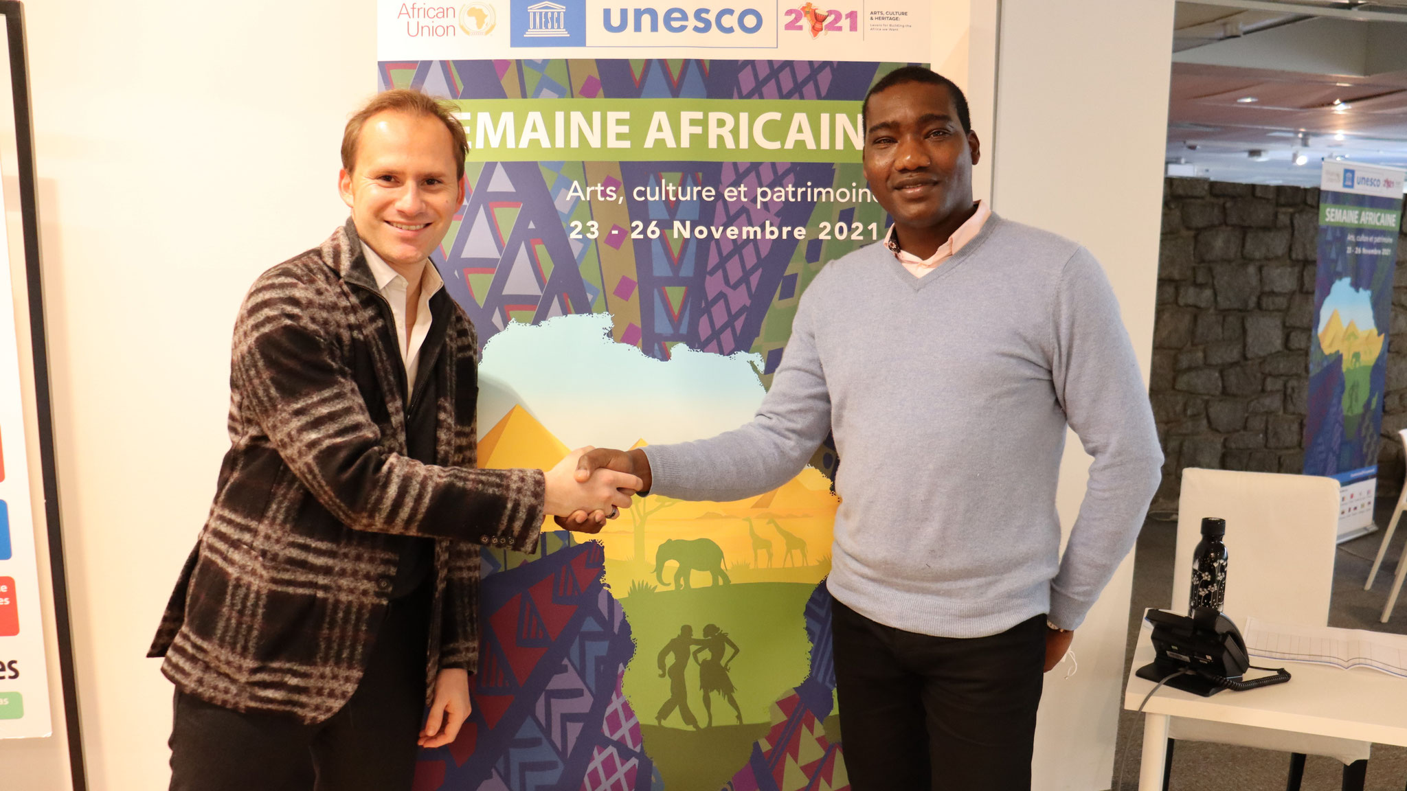 Accueil - Carnets francophones - Benjamin Boutin