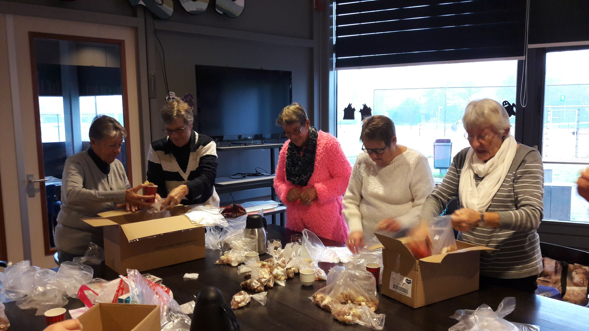 Nieuws uit het dorp - De website van dorps!