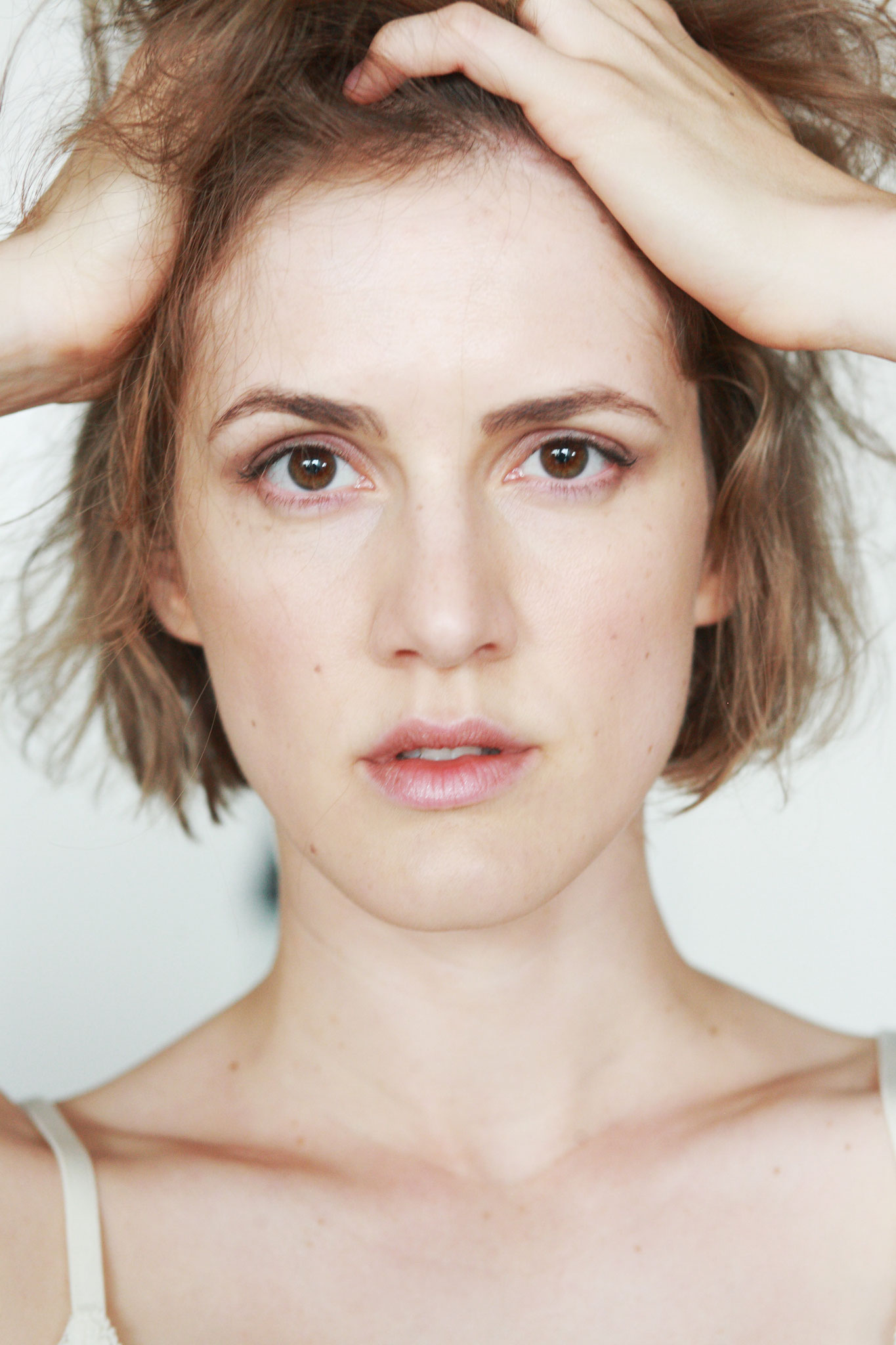 FOTOS - Juliane Fisch - Schauspielerin