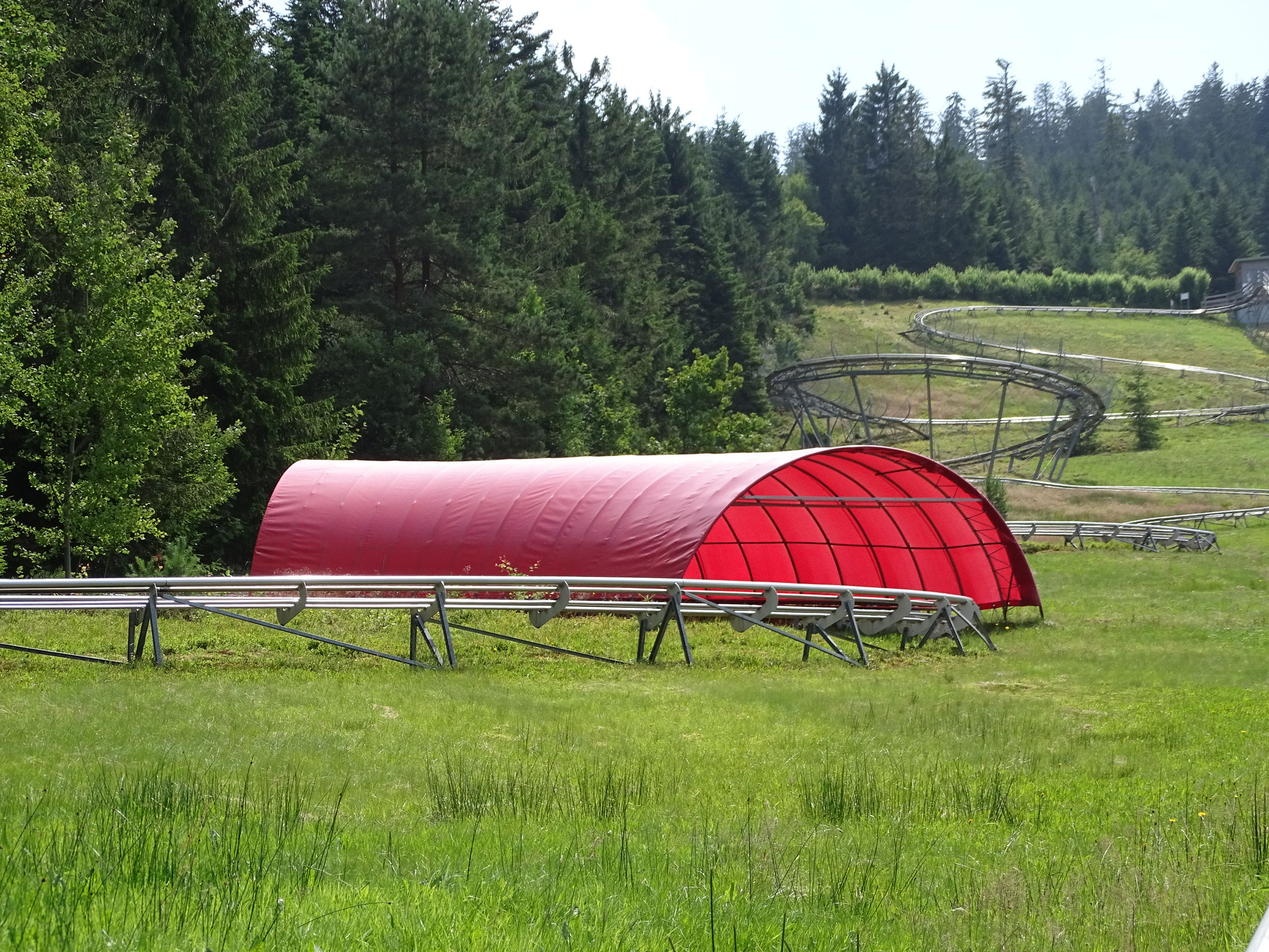 Rodelbahn Gutach - Site de desfaw