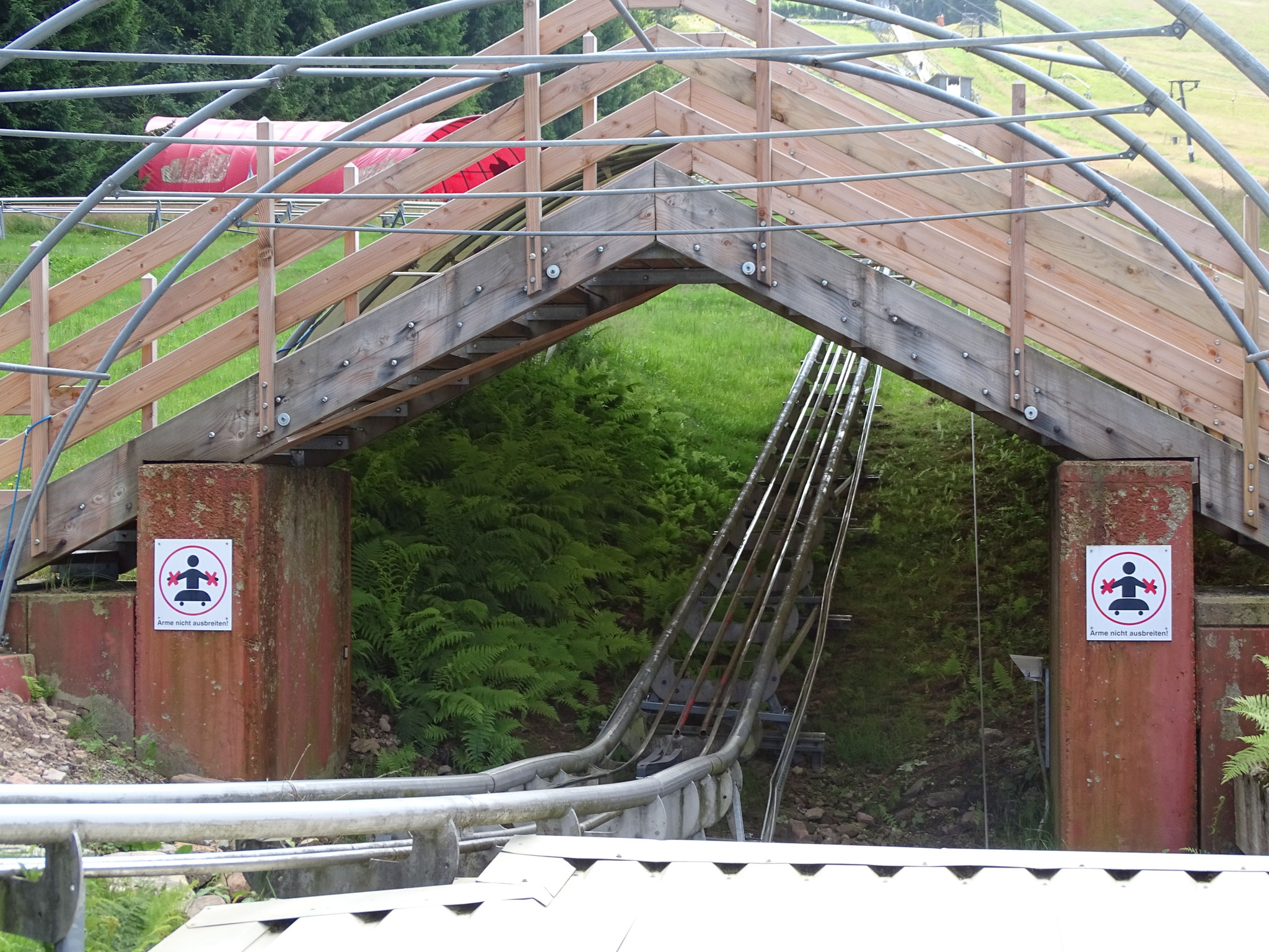 Rodelbahn Gutach - Site de desfaw