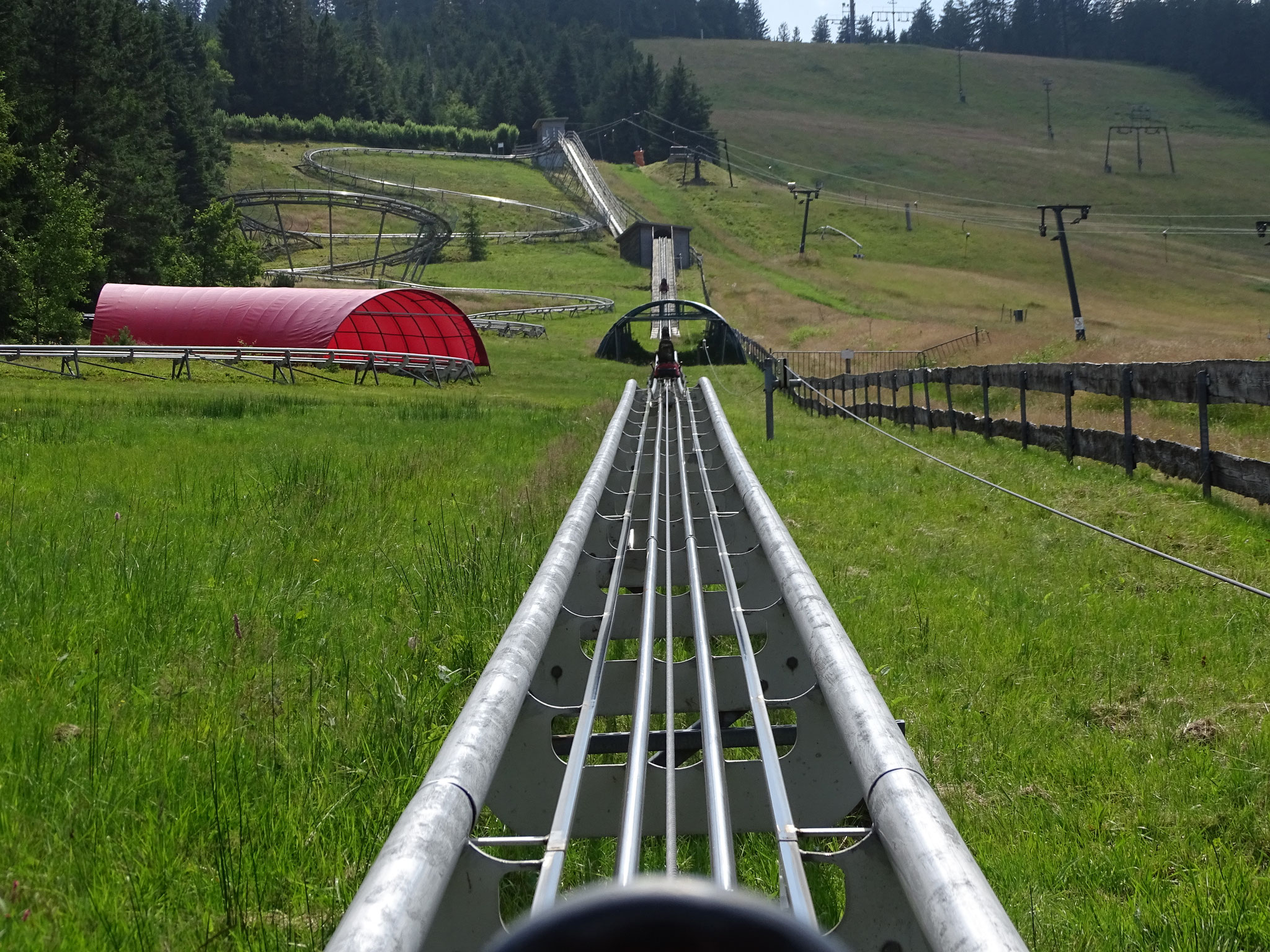 Rodelbahn Gutach - Site de desfaw