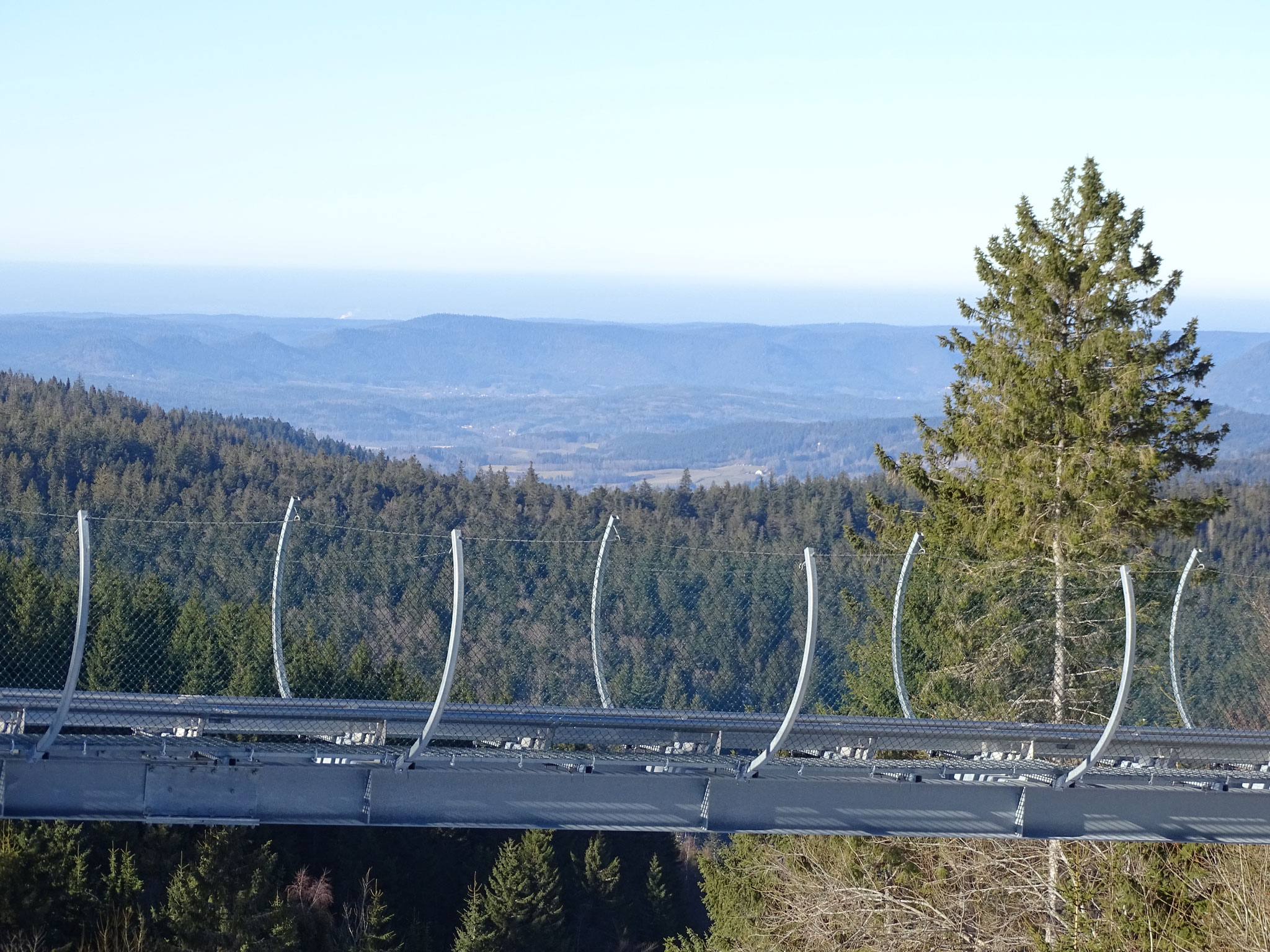 Tricky Track - Site de desfaw