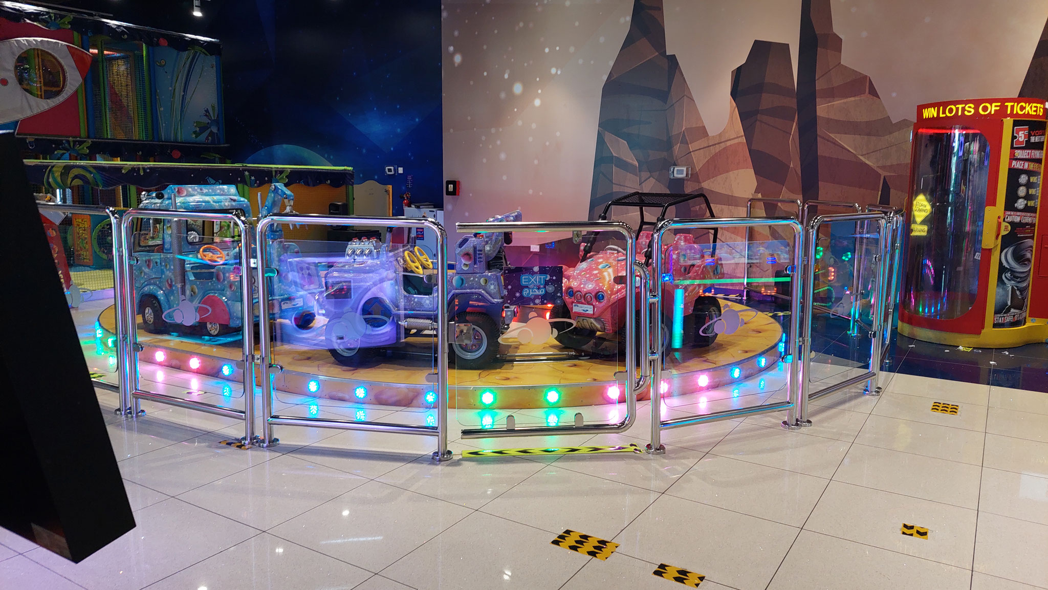 Magic Planet MeAisem - Site de desfaw