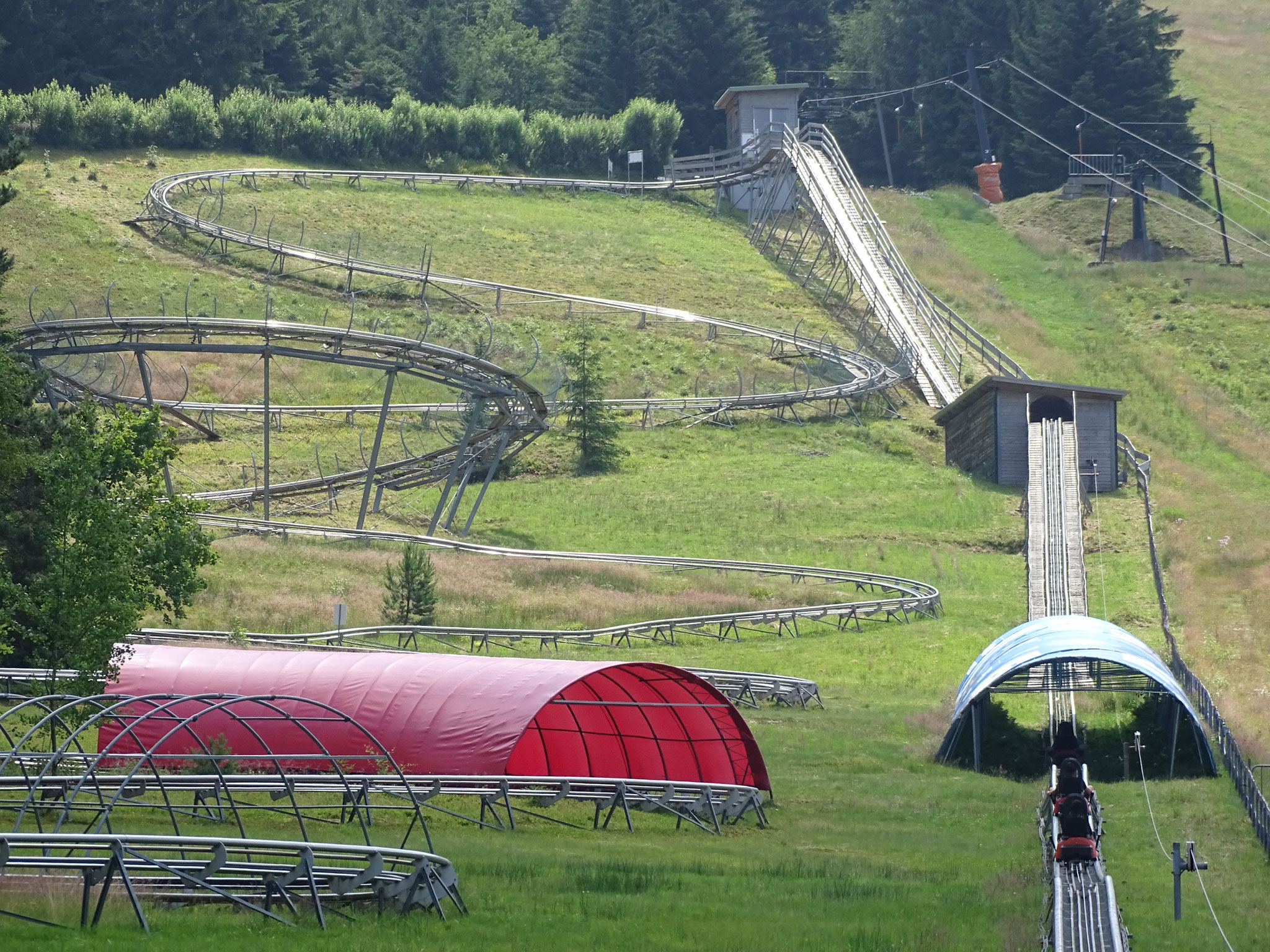 Rodelbahn Gutach - Site de desfaw