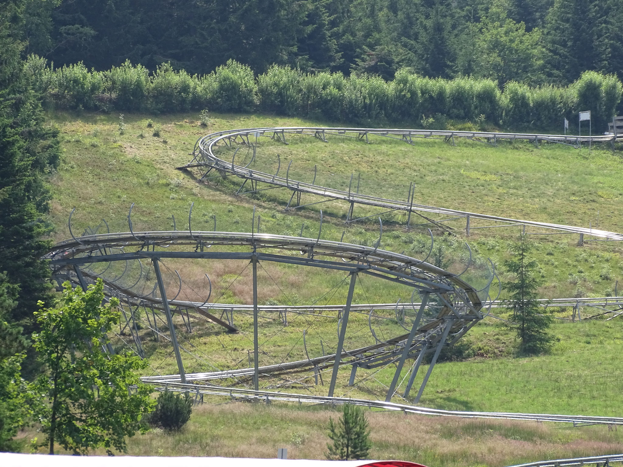 Rodelbahn Gutach - Site de desfaw