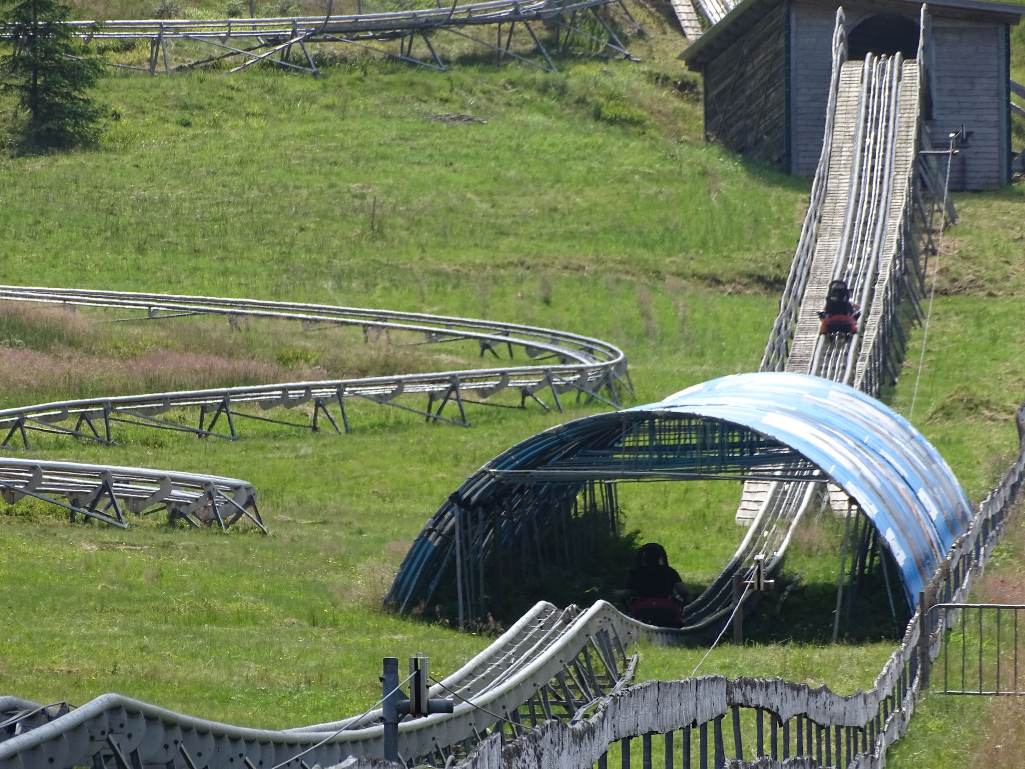 Rodelbahn Gutach - Site de desfaw