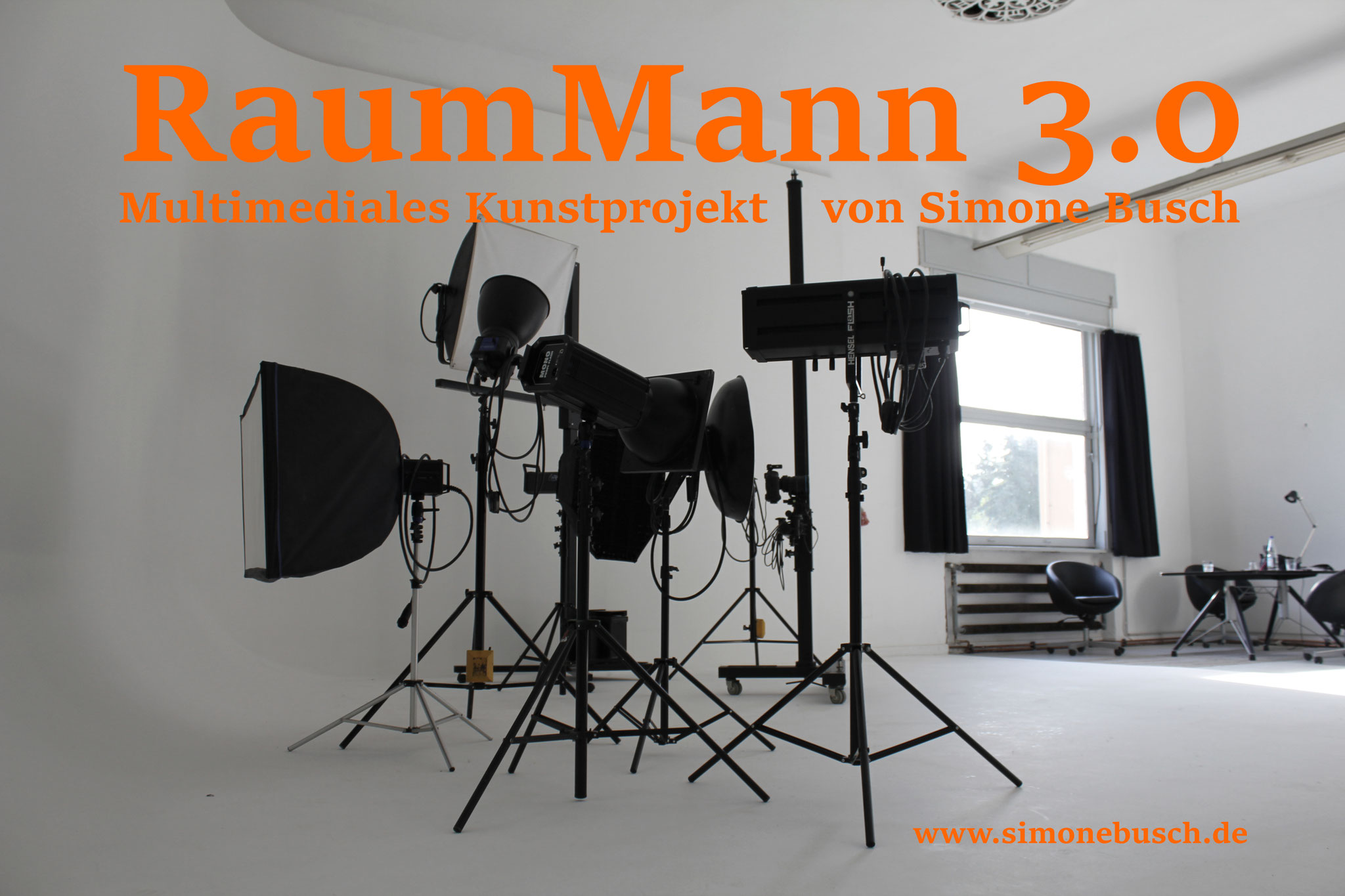 Ausstellungen - Fotojägerin Simone Busch Trier