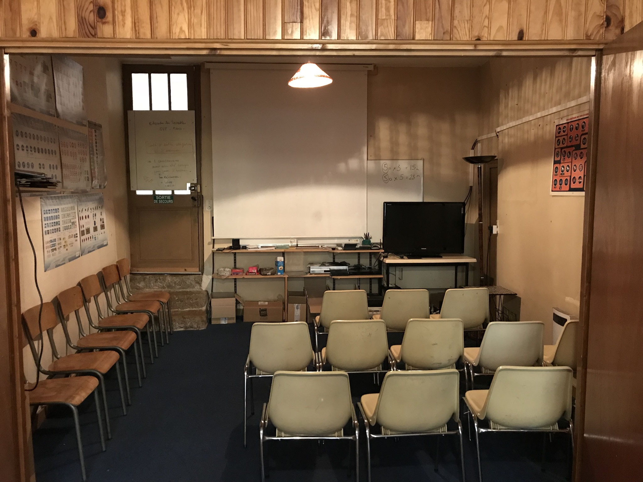 Agence Ruffec - Auto-école Croizard-AIGRE-BRIE-RUFFEC-MONTIGNAC-PERMIS ...