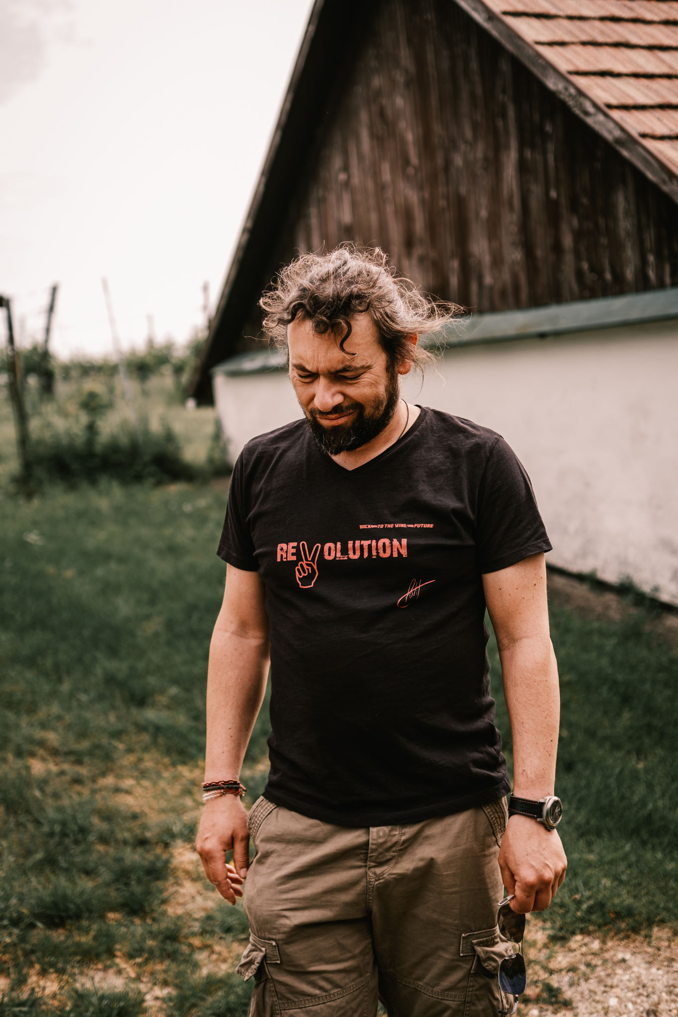 Johannes Zillinger - JOHANNES ZILLINGER | bio-dynamic wines DEMETER
