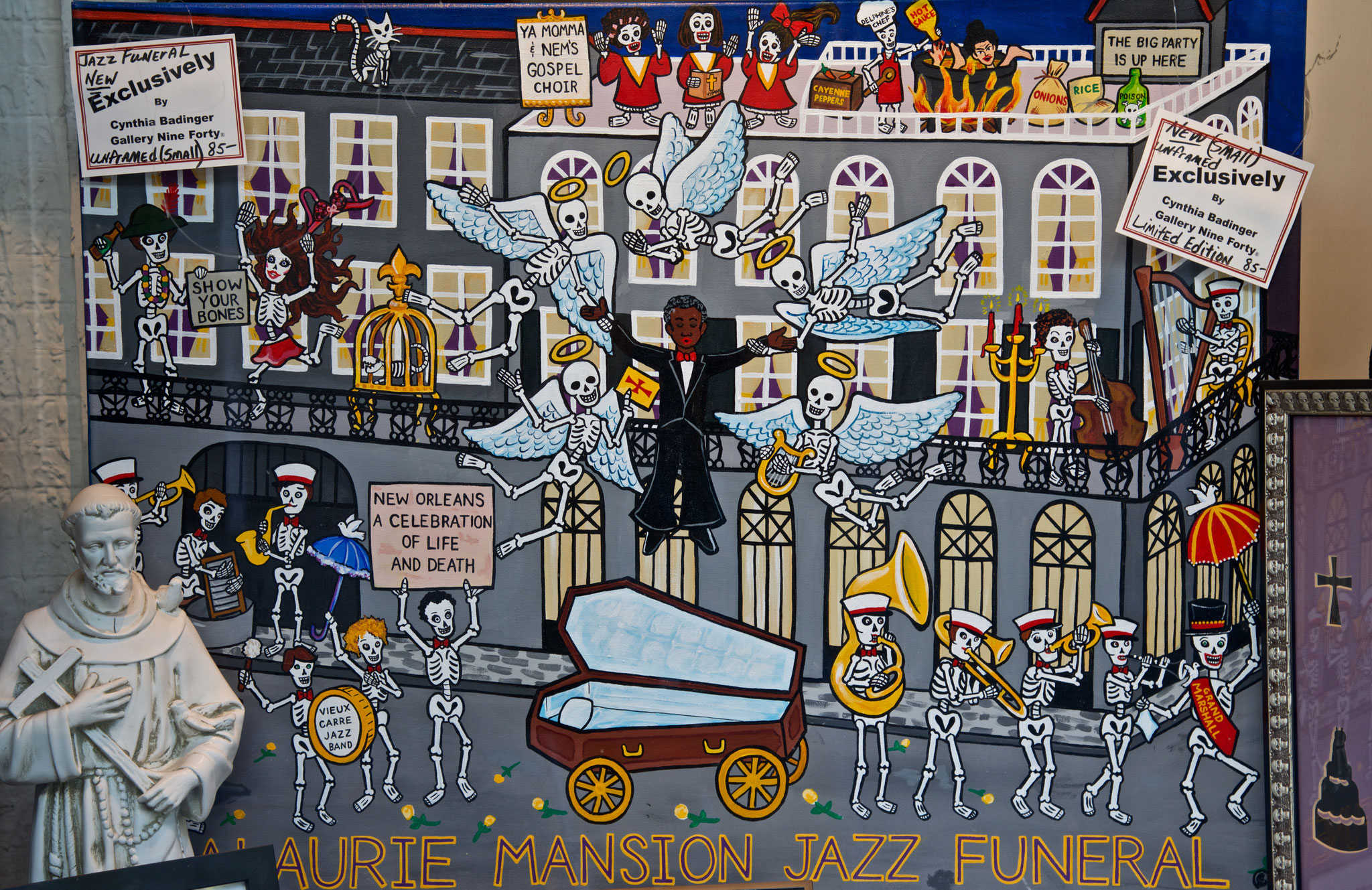 Erleben Sie mit dem Reiseleiter Thorsten Hansen den amerikanischen ...