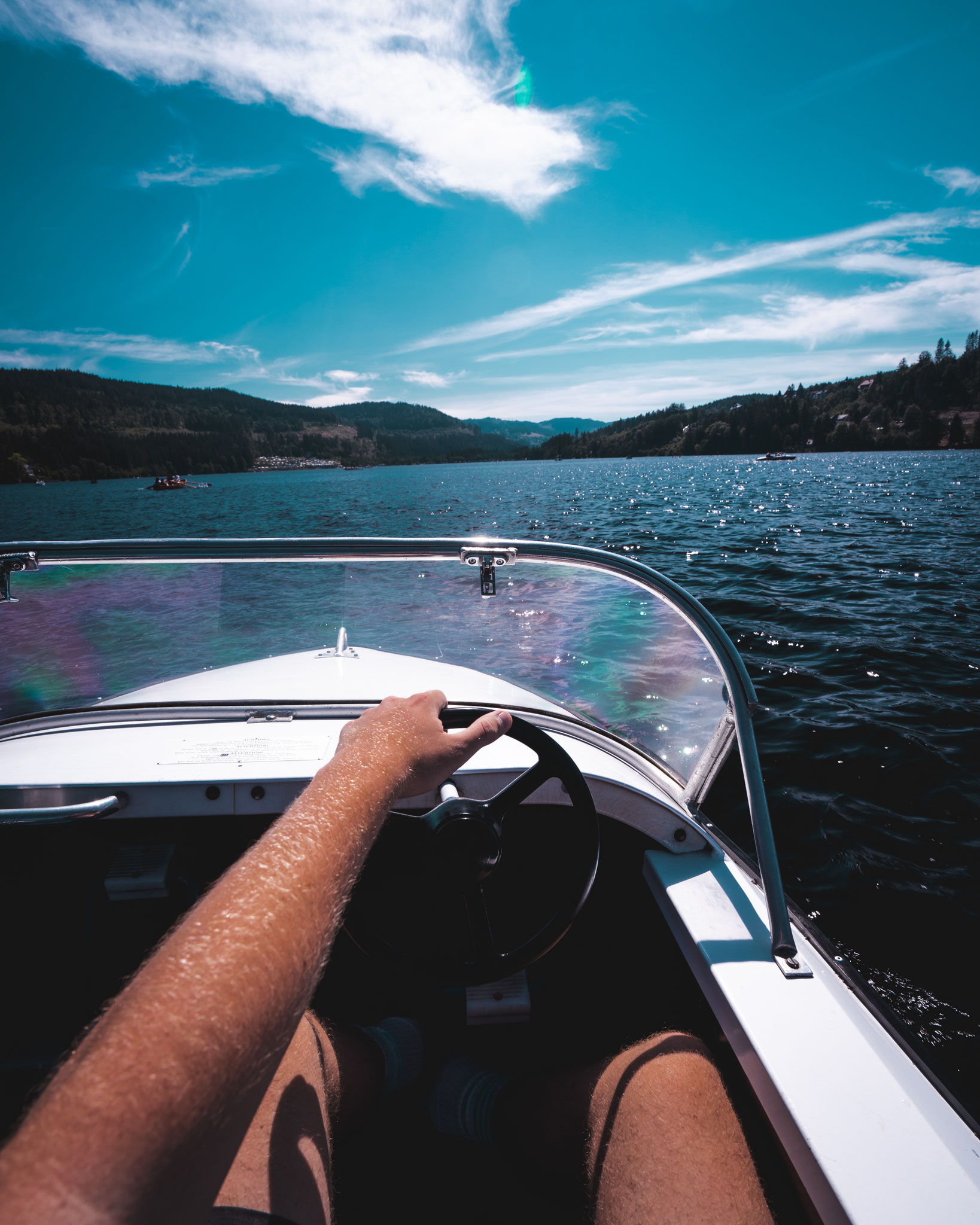 SummerVibez Presets - Stephan Gerick