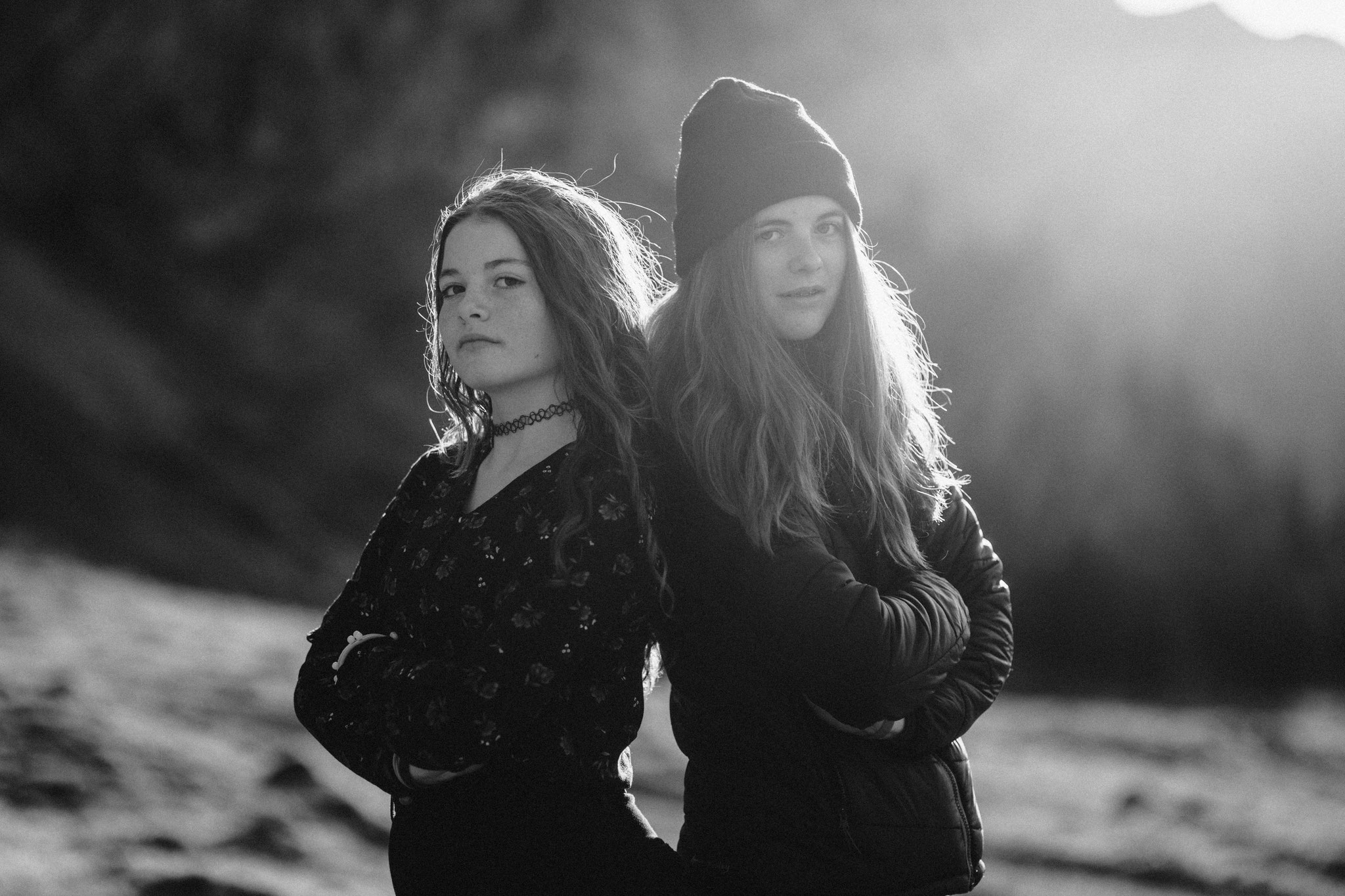 Familie Liechti - dominic-allenbachs Webseite!