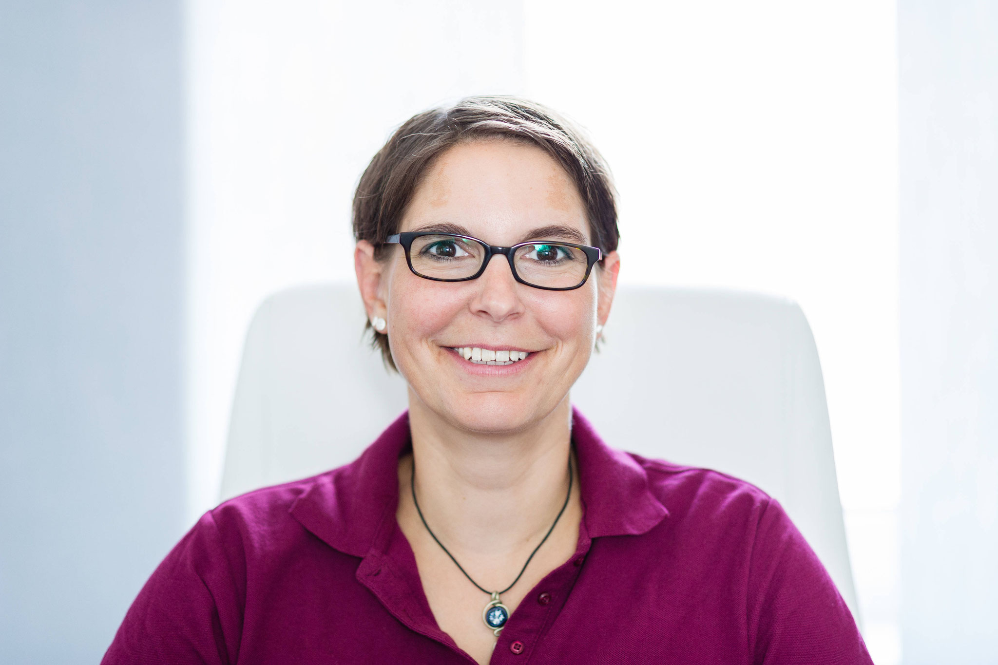 Die Praxis - Frauenärzte Buchholz Cornelia Hellmann & Christina Beran