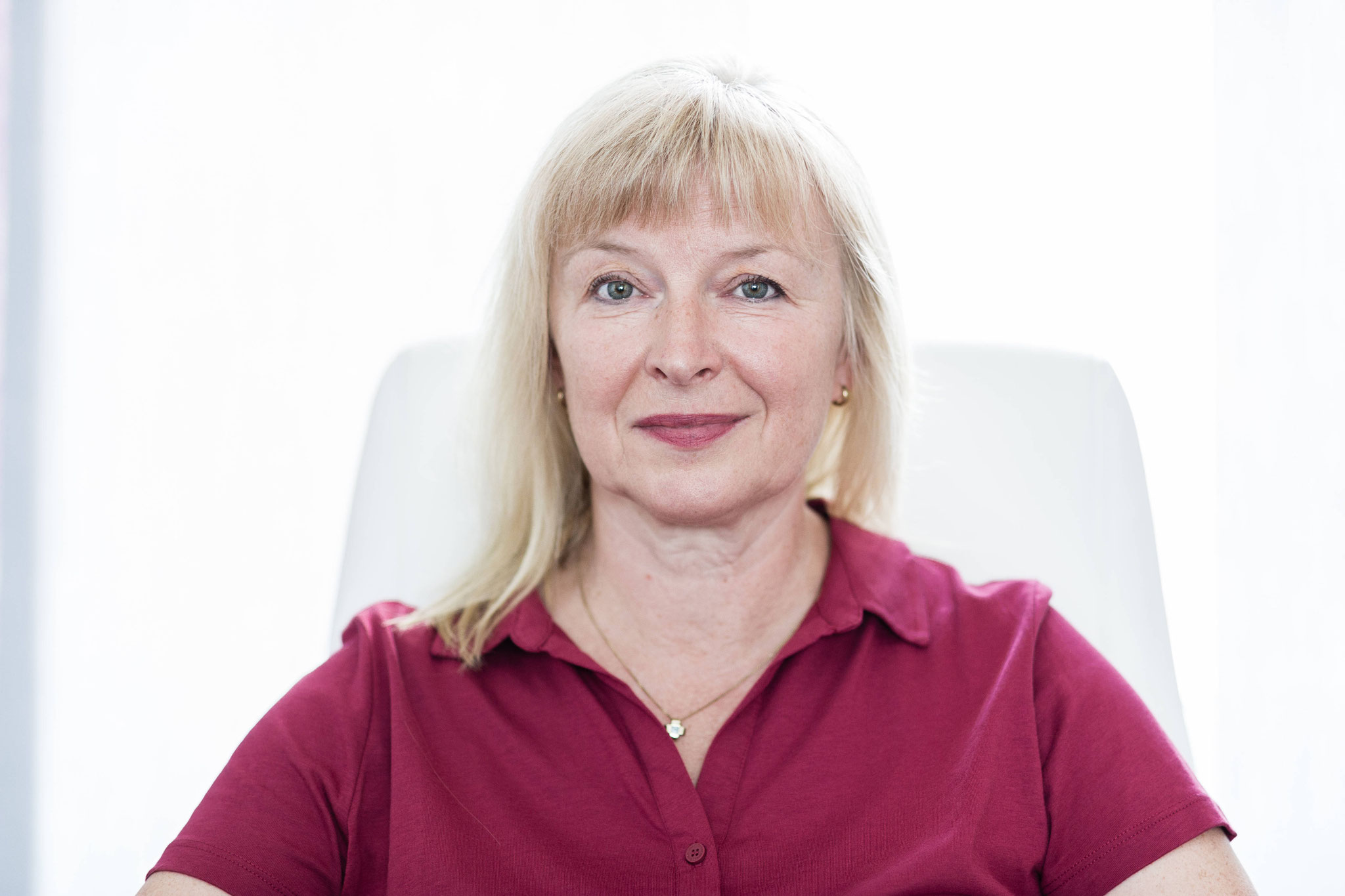 Die Praxis - Frauenärzte Buchholz Cornelia Hellmann & Christina Beran