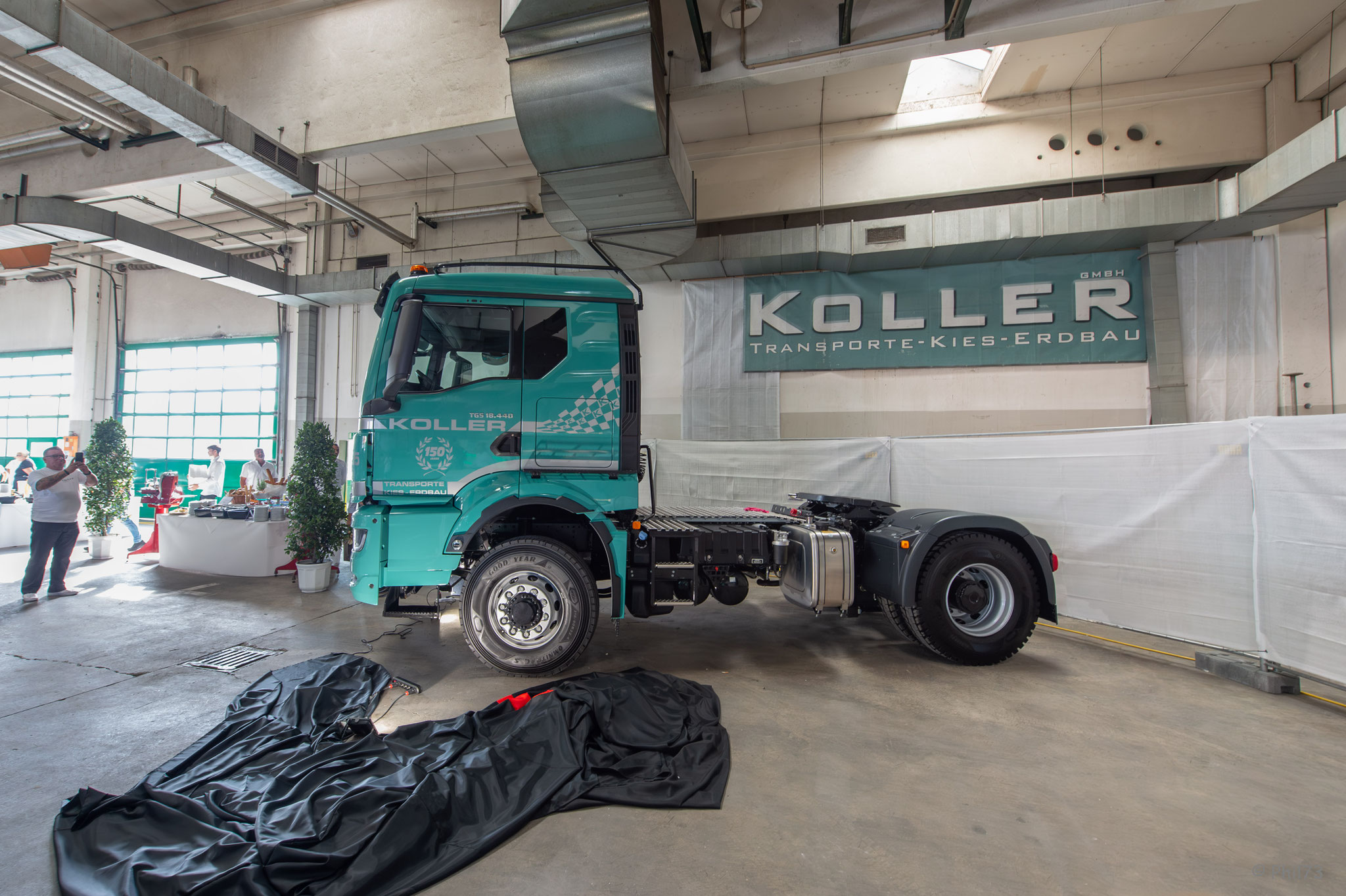 150 Jahre Koller - ein besonderes Jubiläum - ffkollers Webseite!