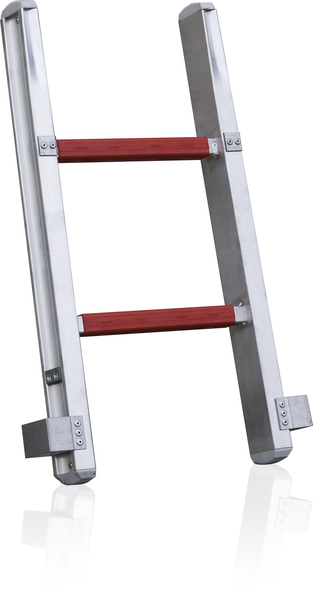 Aluminium Scaling Ladders - leicht, schnell, sicher