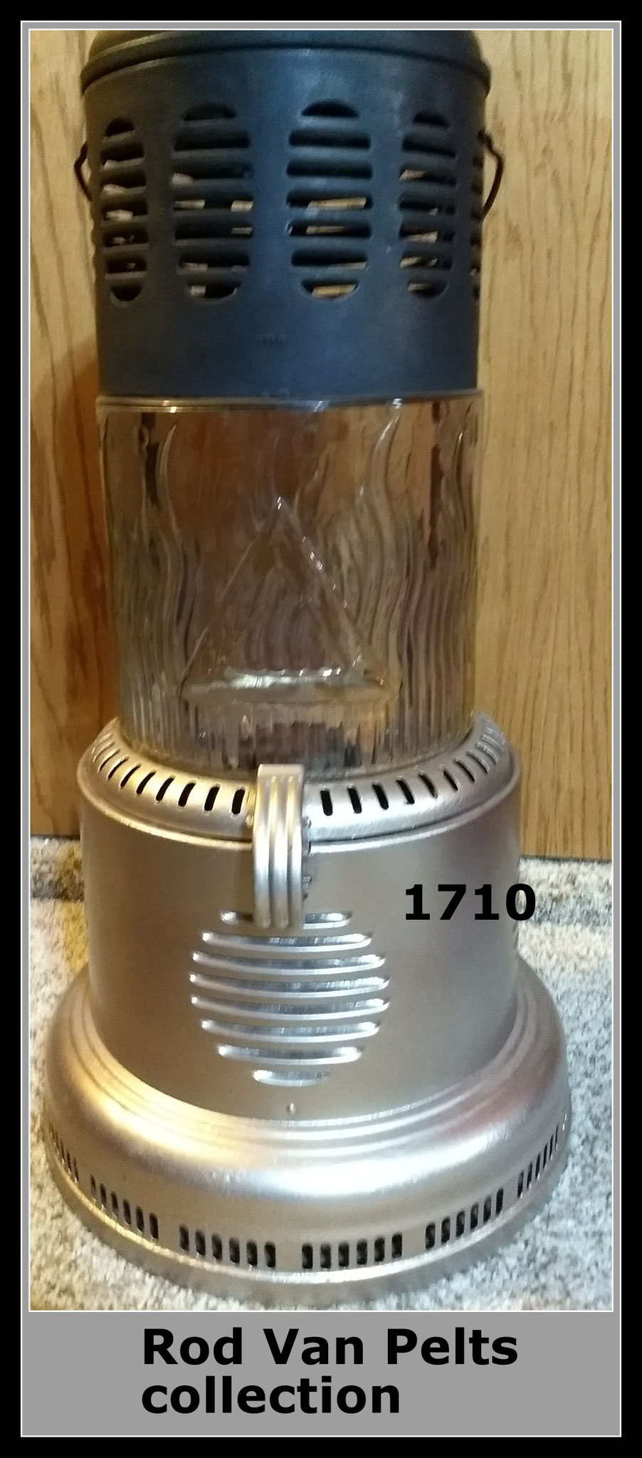 Series 1700 - perfectionheaters