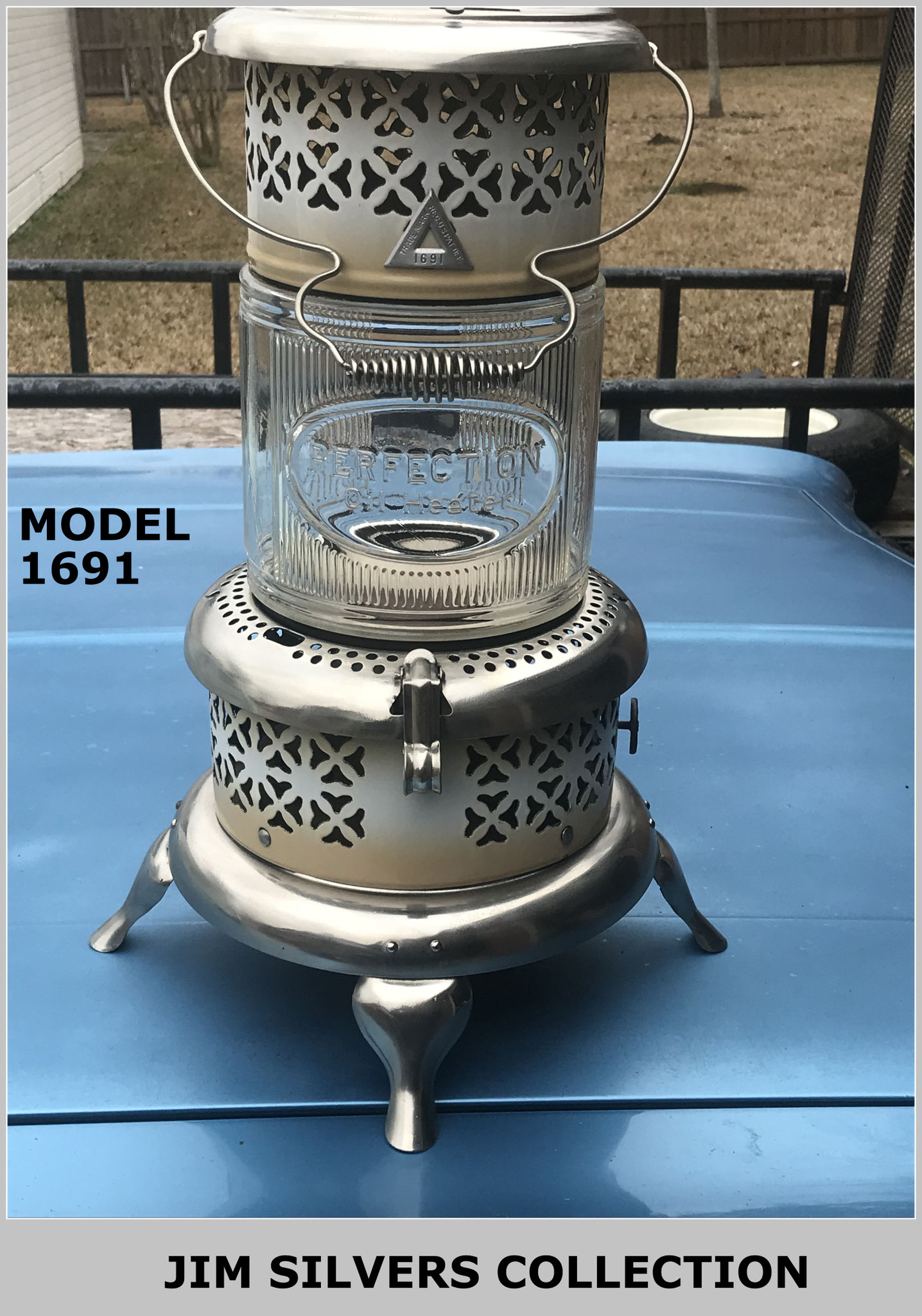 Series 1600 - perfectionheaters