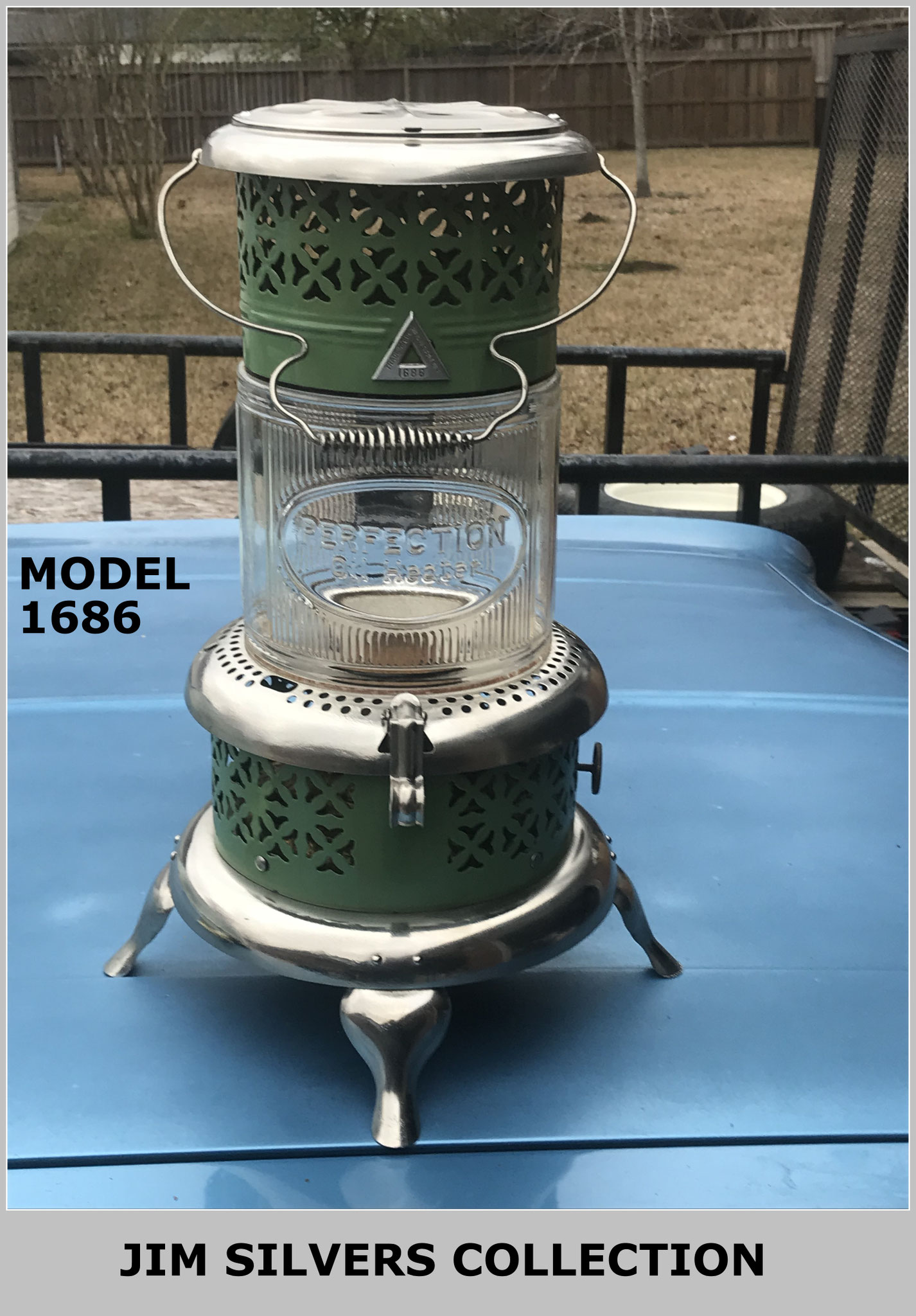 Series 1600 - perfectionheaters