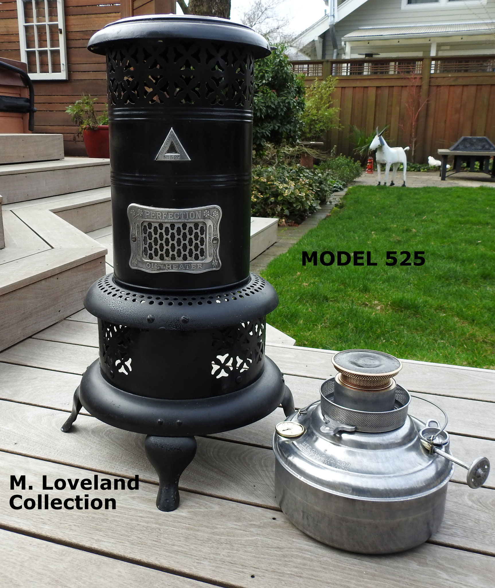 Series 500 - perfectionheaters