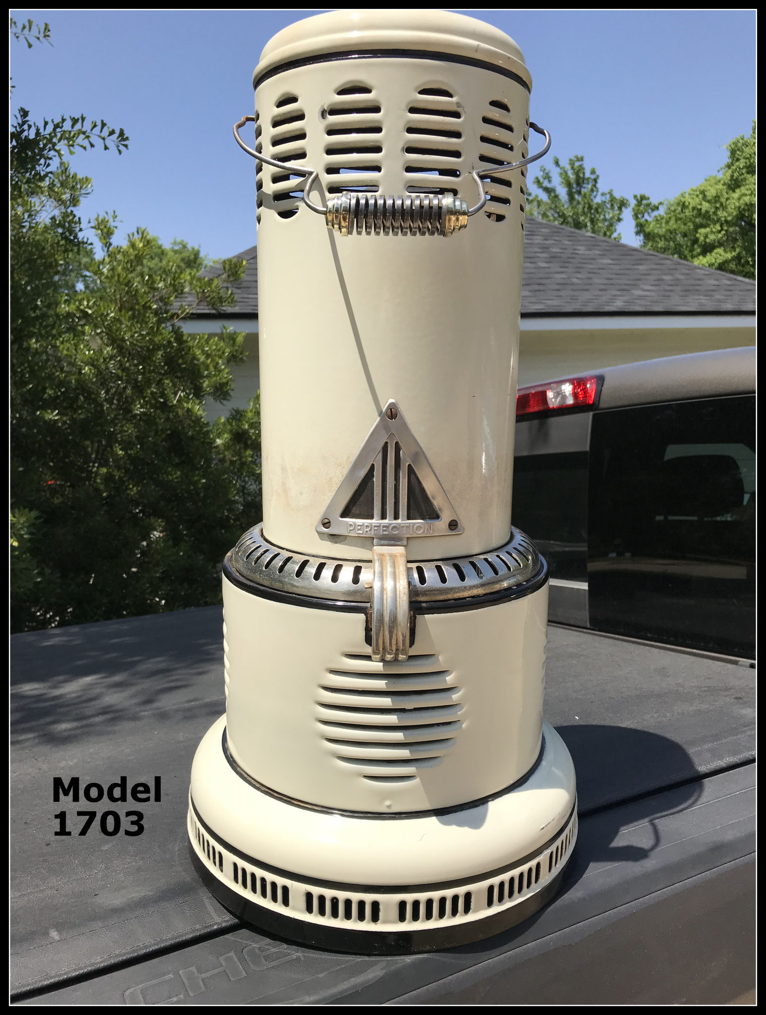 Series 1700 - perfectionheaters