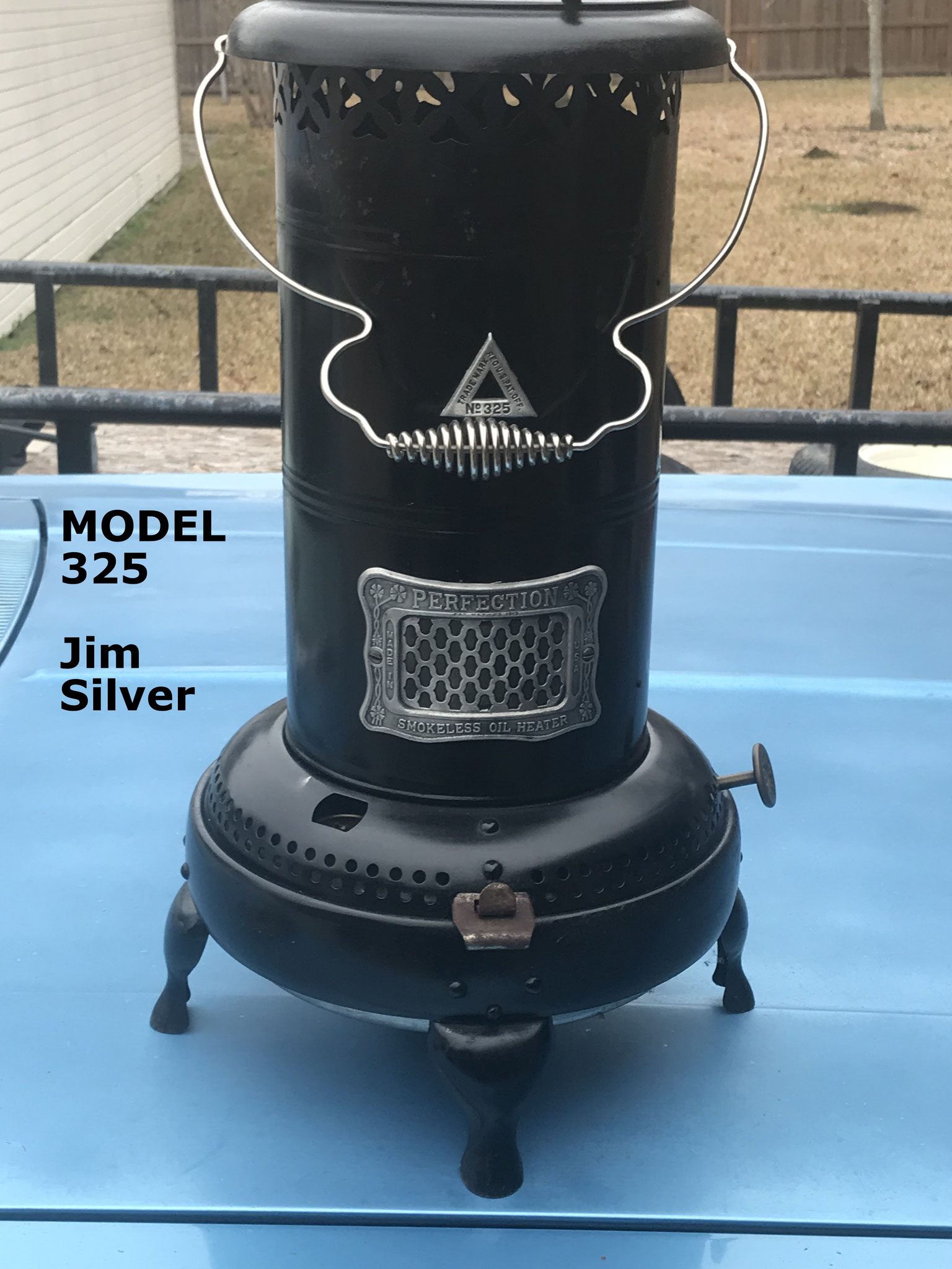 Series 300 - perfectionheaters