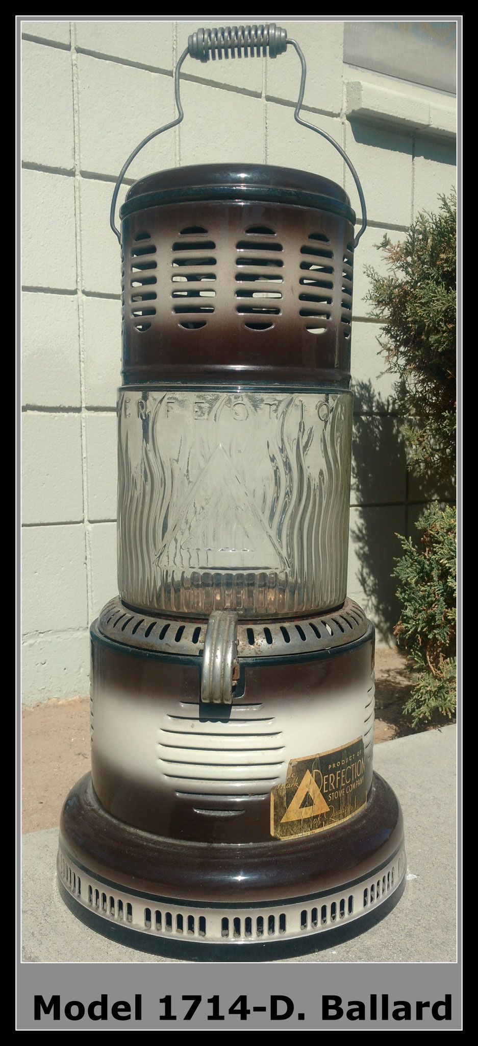 Series 1700 - perfectionheaters