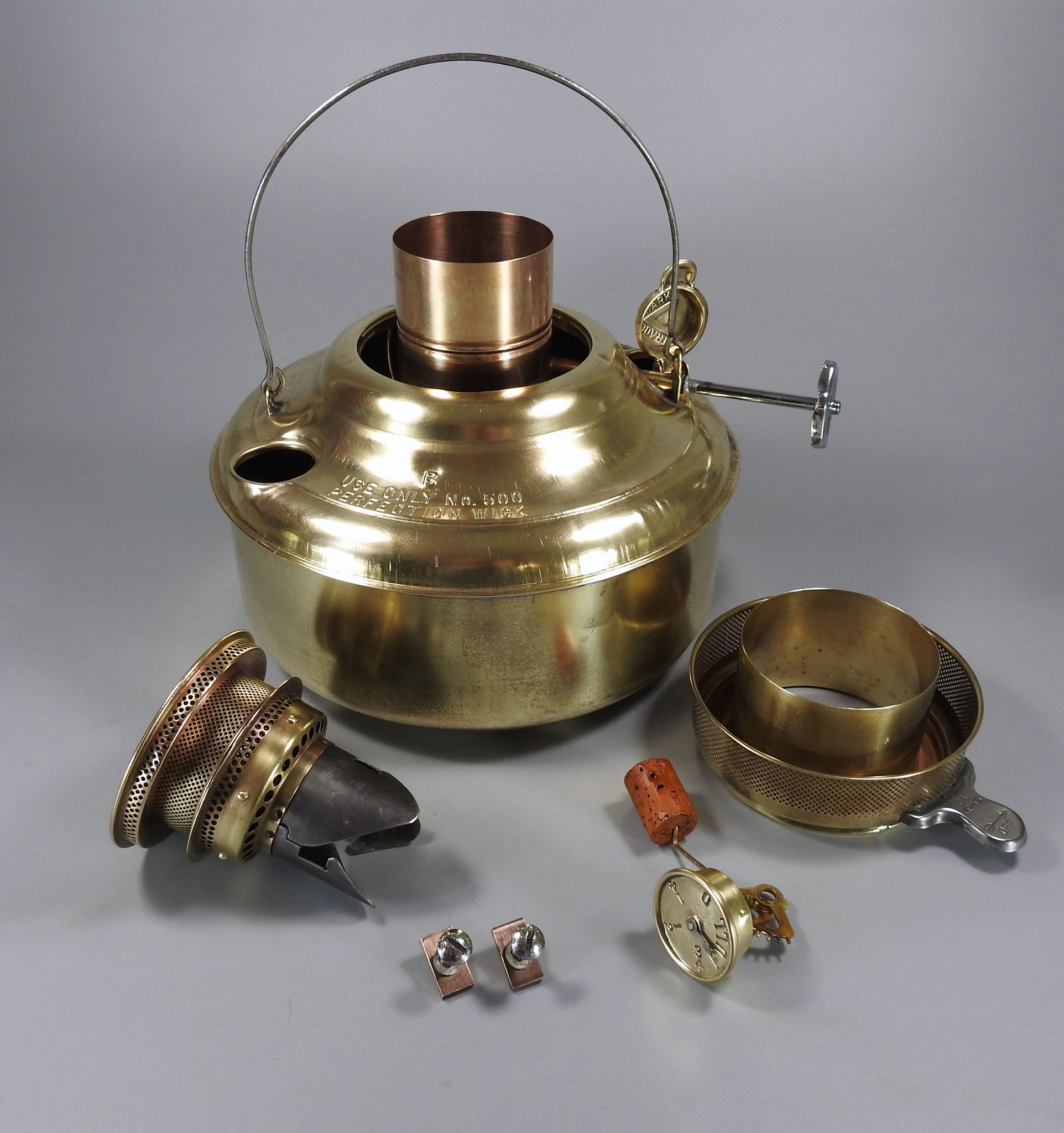 Series 700 - perfectionheaters