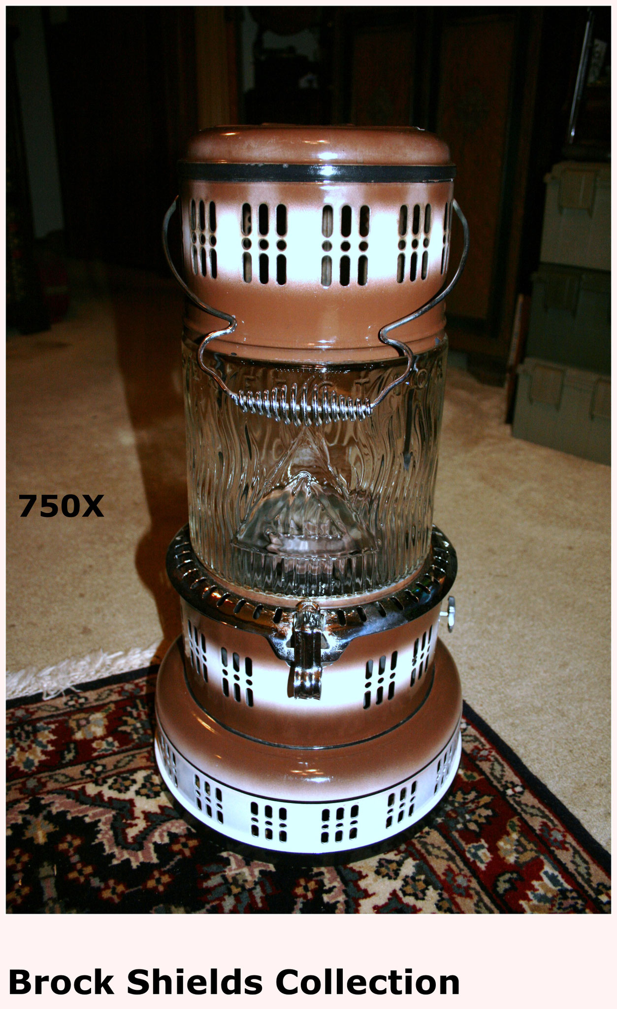 Series 700 - perfectionheaters