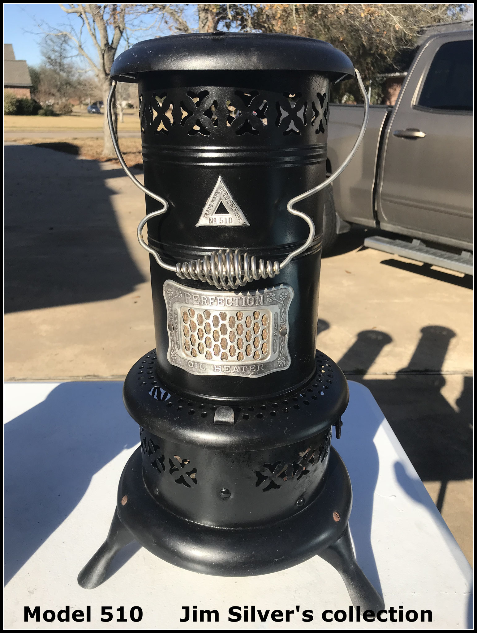 Series 500 - perfectionheaters